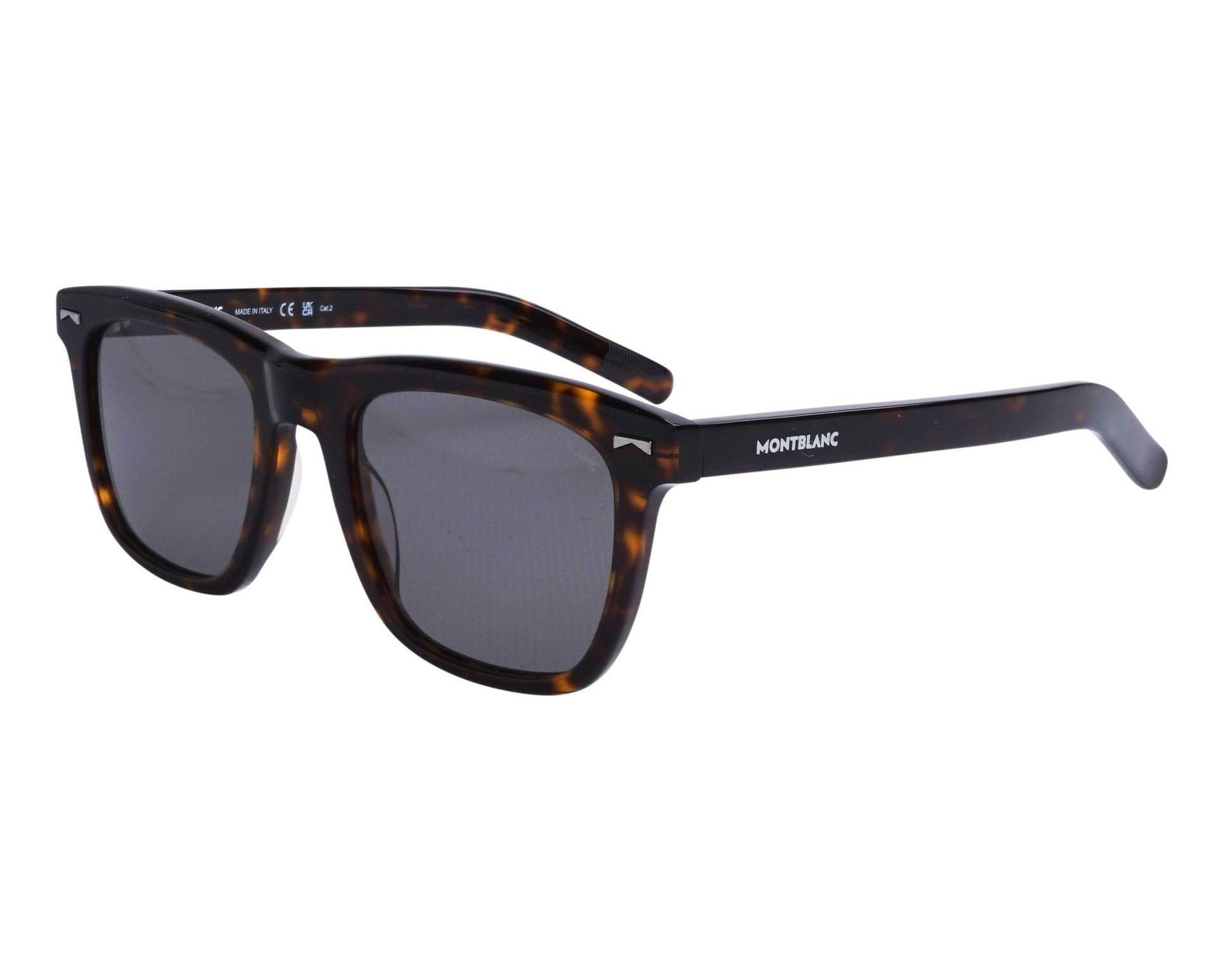Mont Blanc Sunglasses MB0226S 002