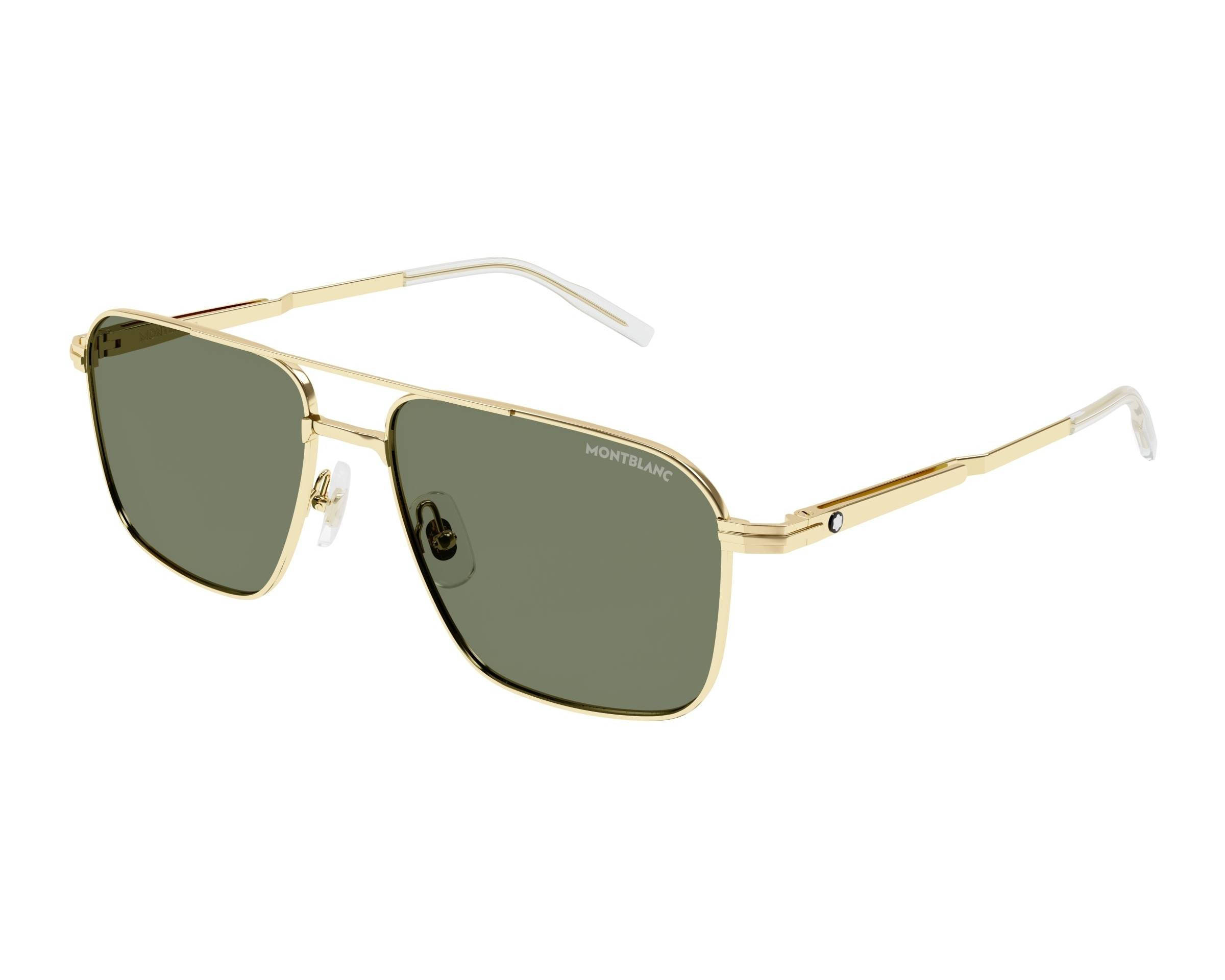Mont Blanc Sunglasses MB0278S 002