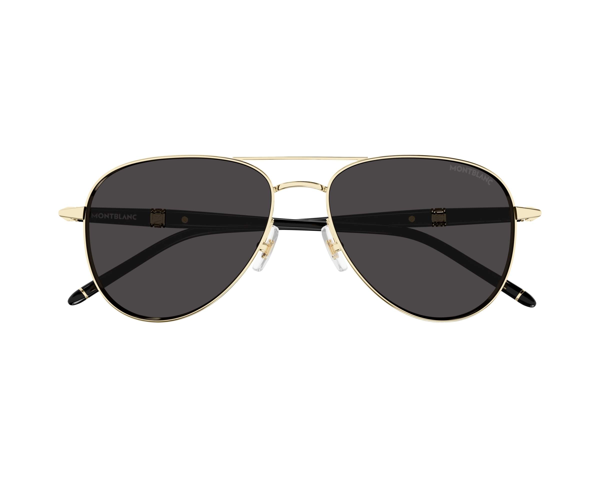 Mont Blanc Sunglasses MB0345S 001