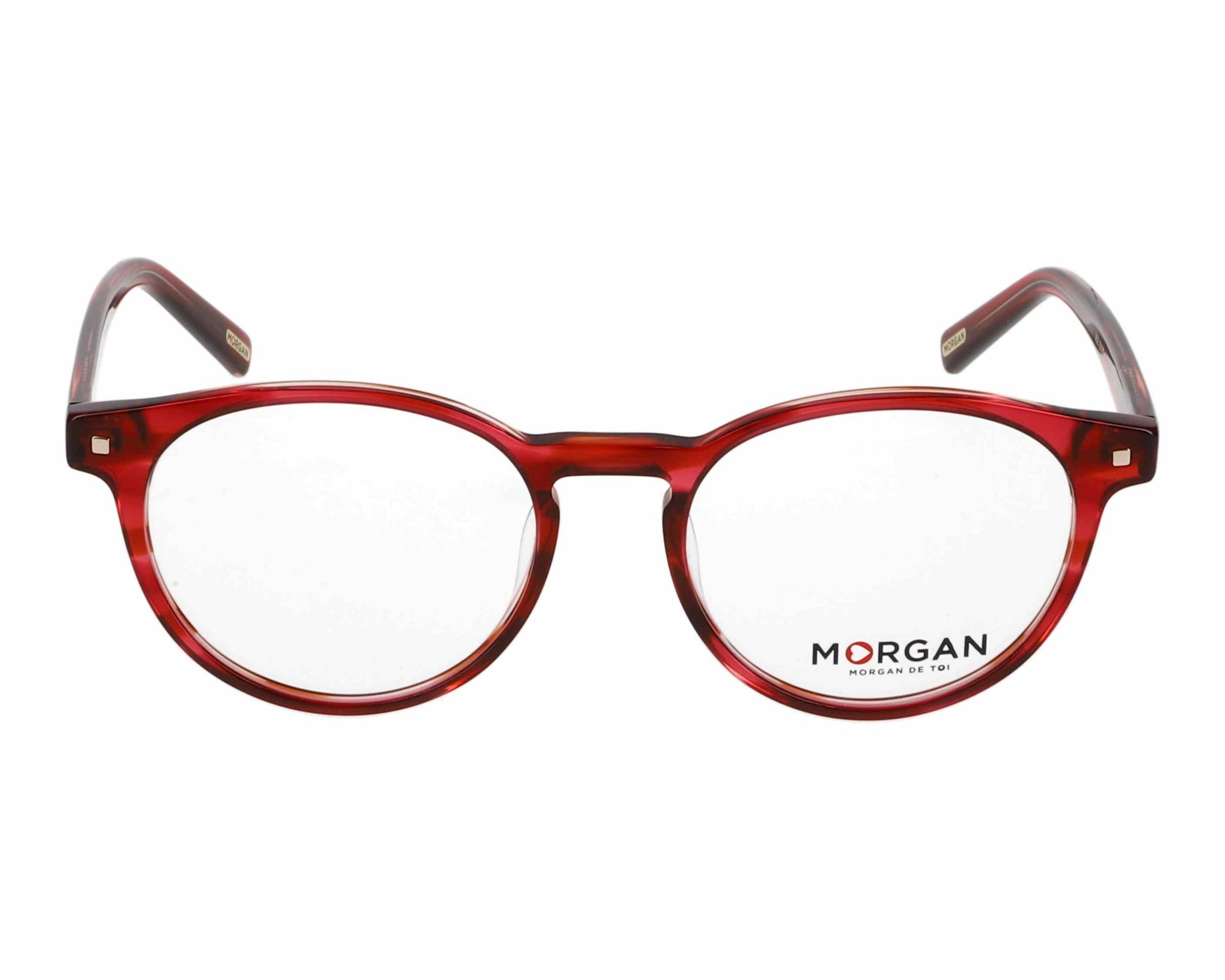 Morgan Glasses 201163 5108
