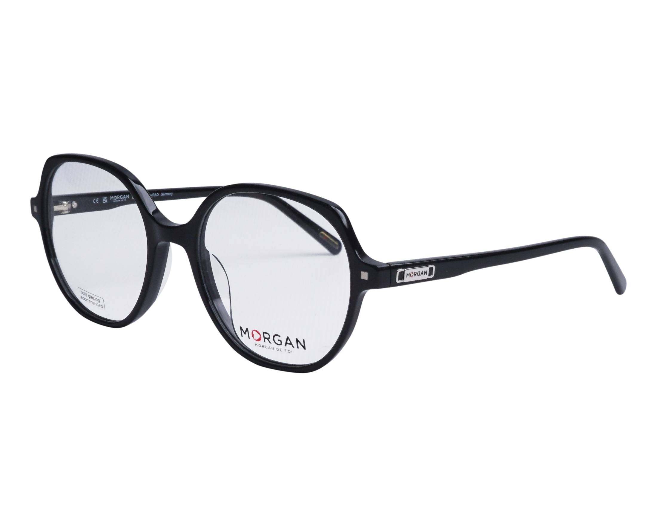 Morgan Glasses 201170 8840