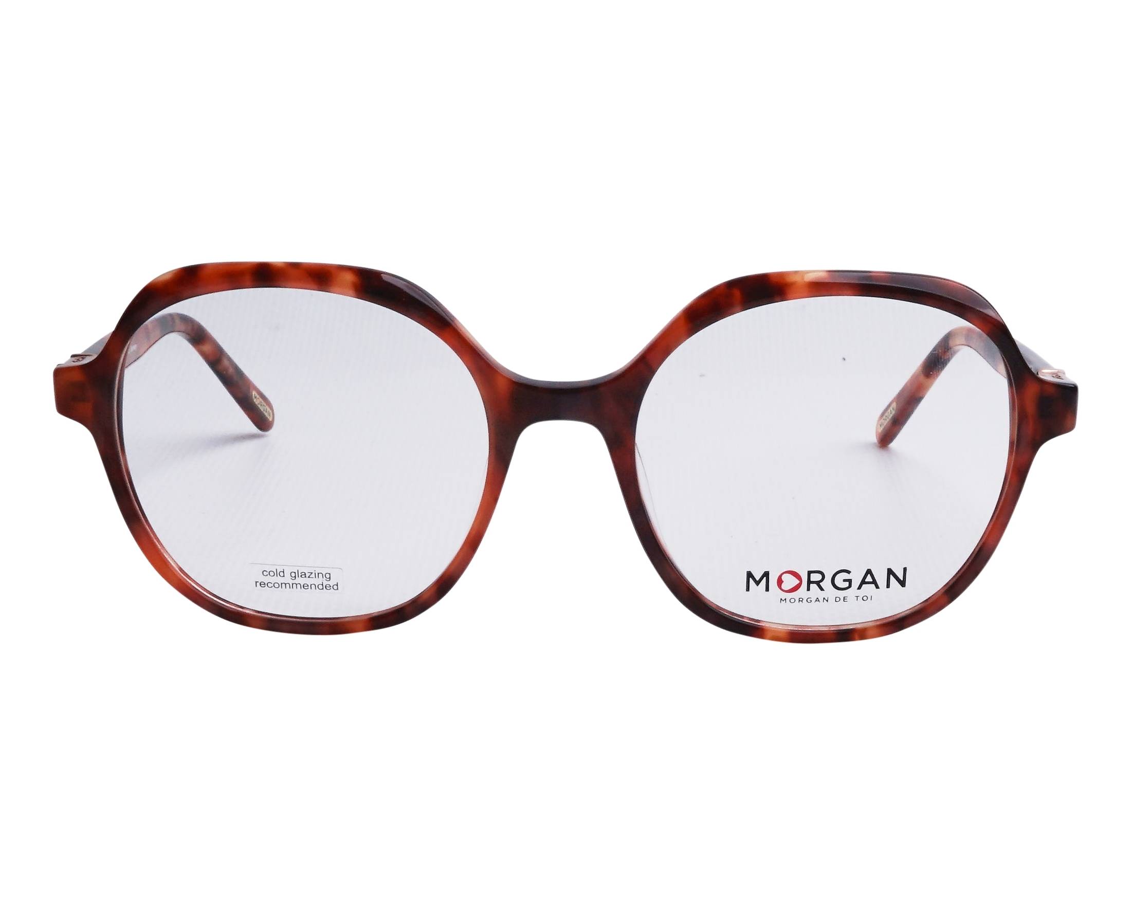Morgan Glasses 201174 5222