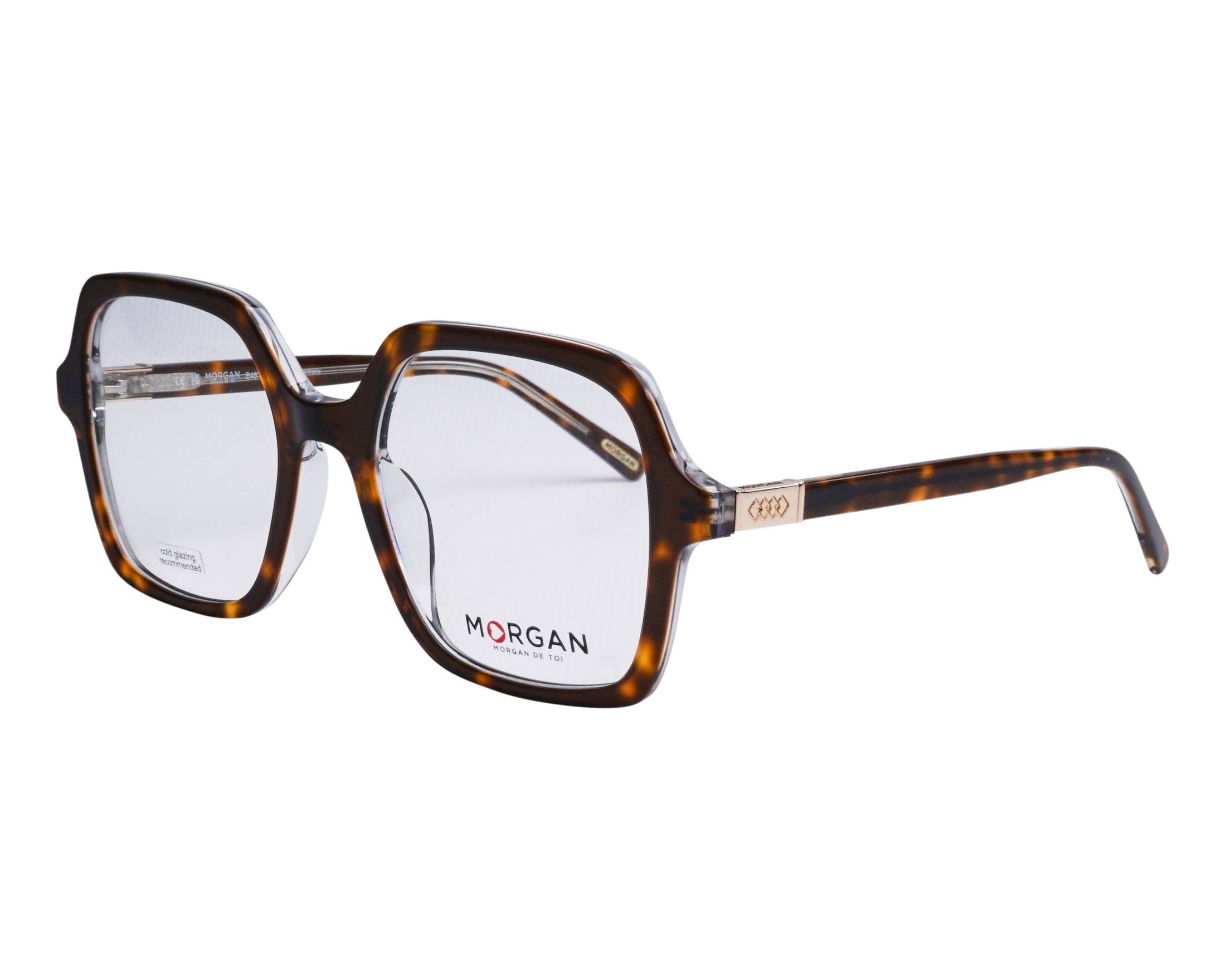 Morgan Glasses 201175 4945