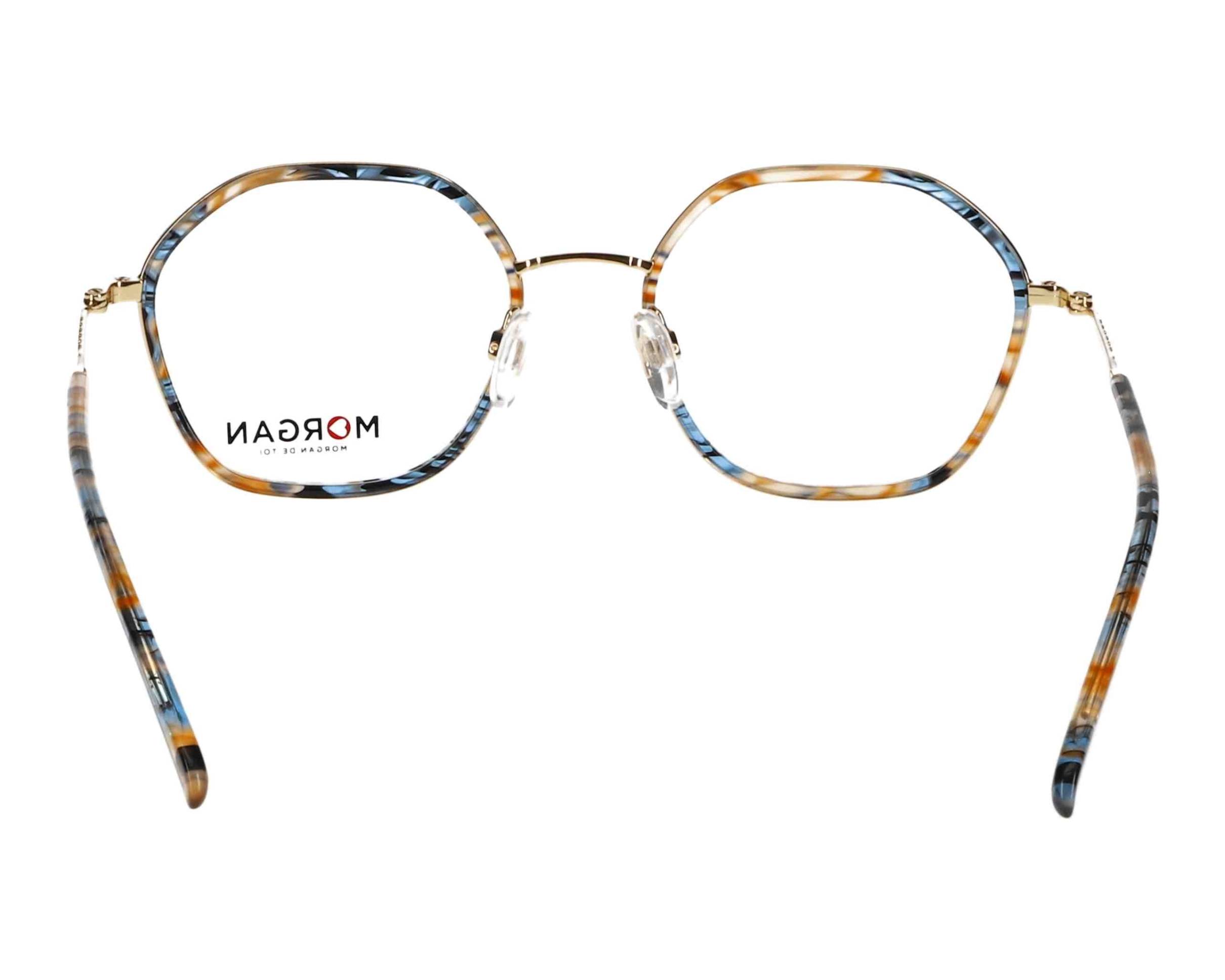 Morgan Glasses 203253 5250