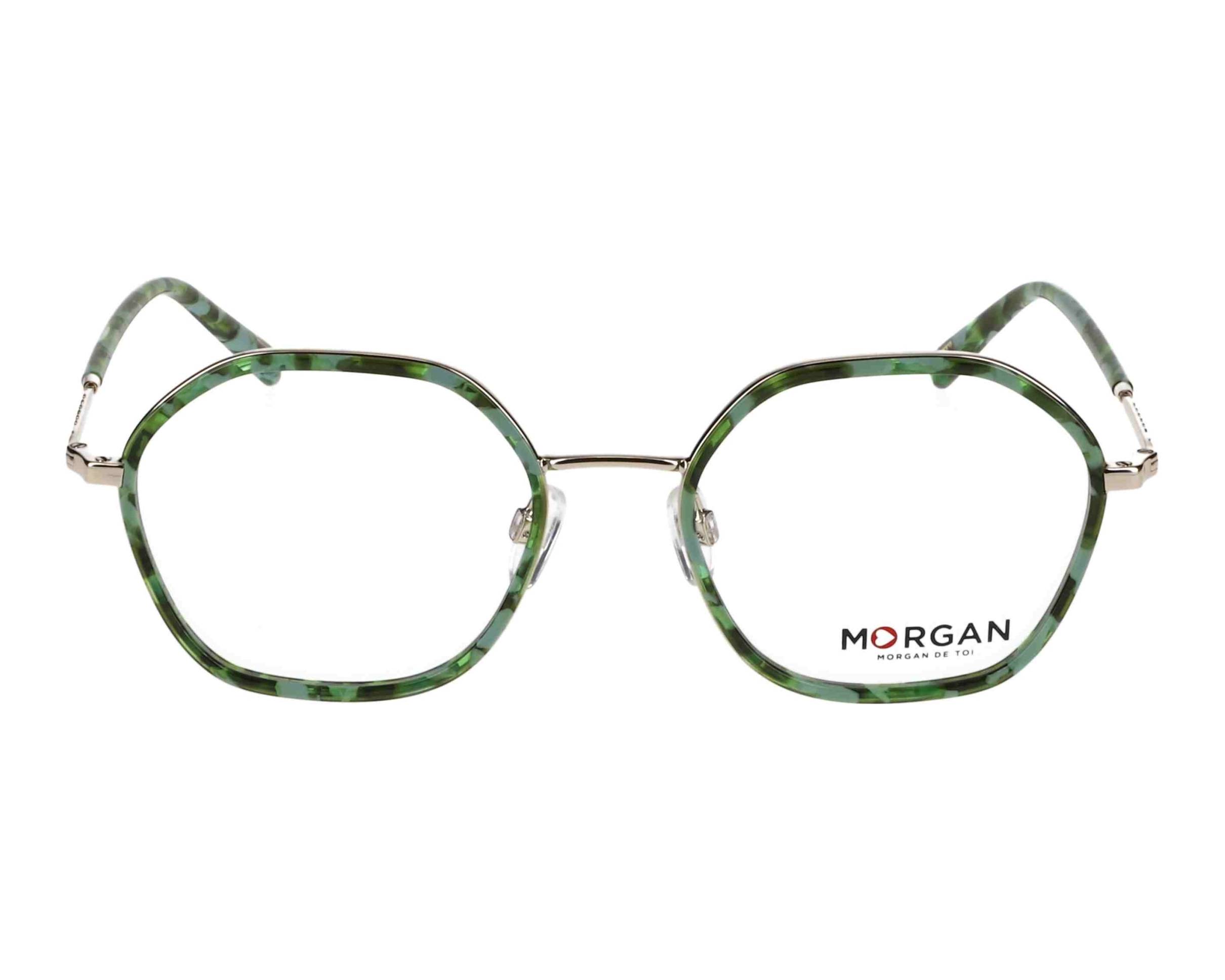 Morgan Glasses 203253 5252