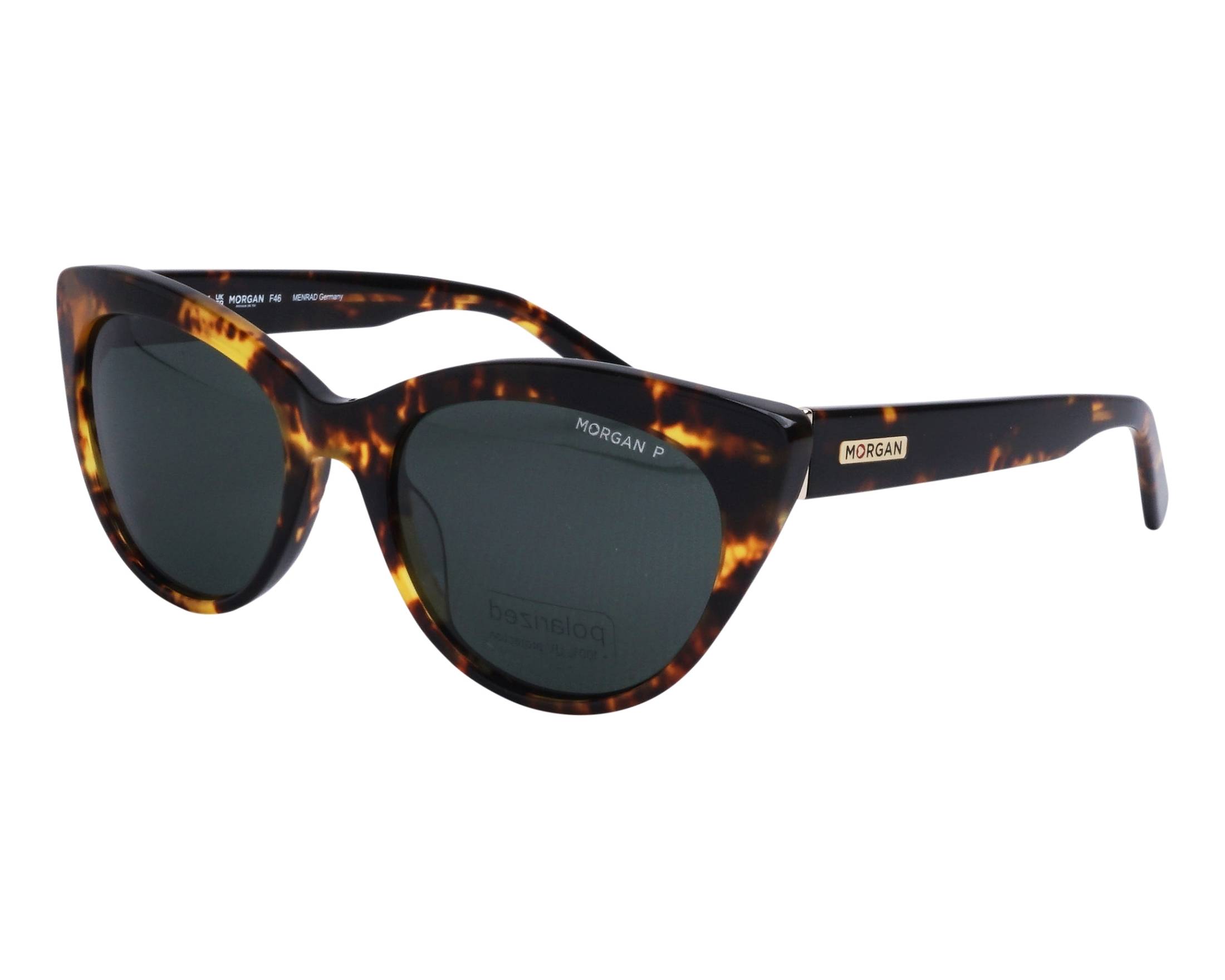 Morgan Sunglasses 207255 4833