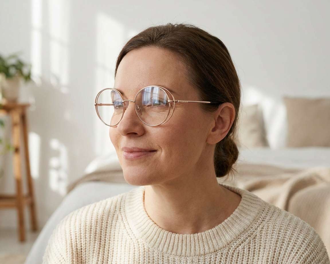 Nina Ricci Glasses VNR-233 0300