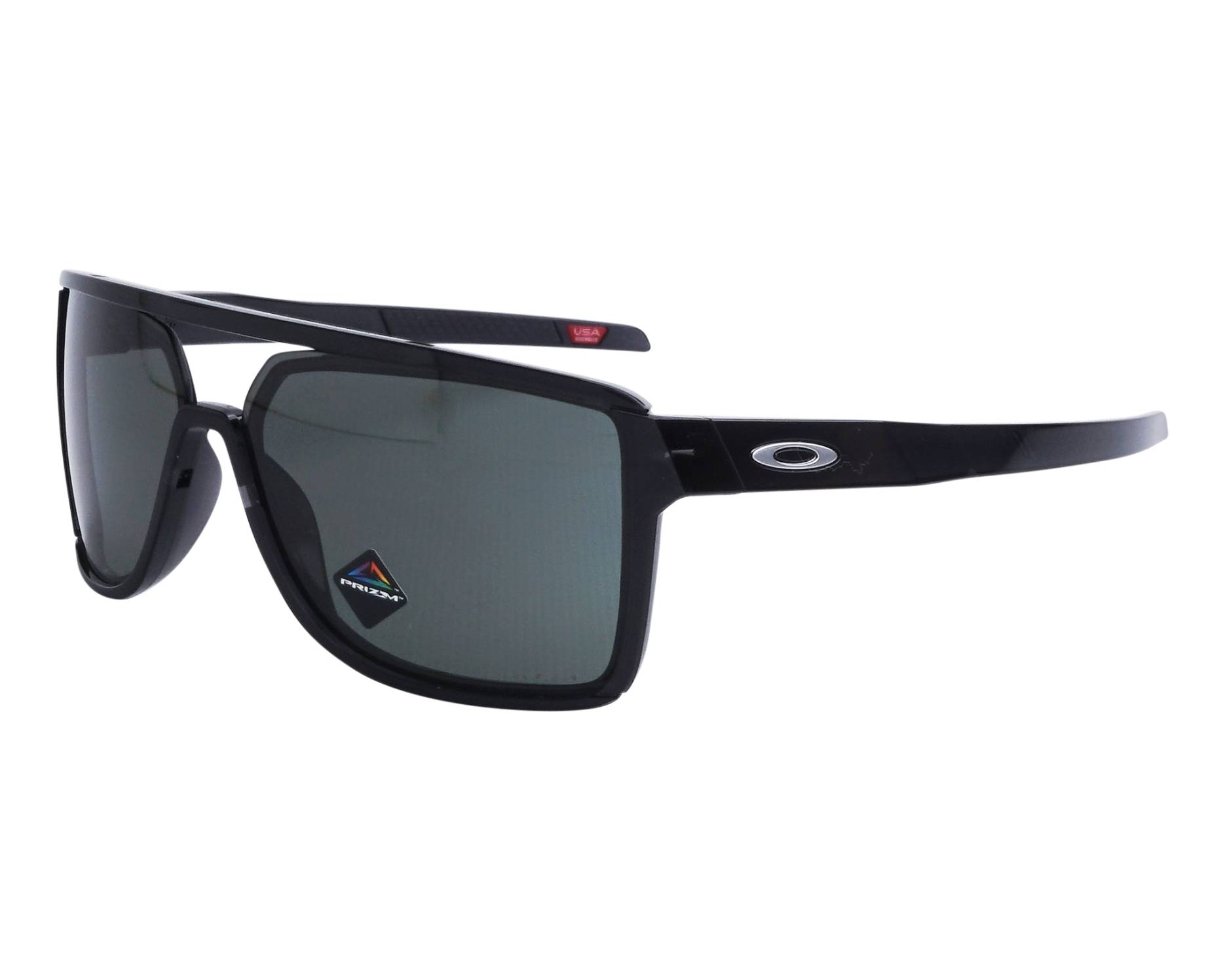Oakley Sunglasses Castel OO9147 01