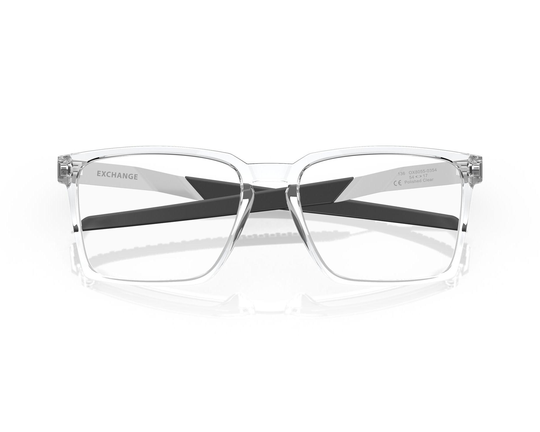 Oakley Glasses Exchange OX8055 805503