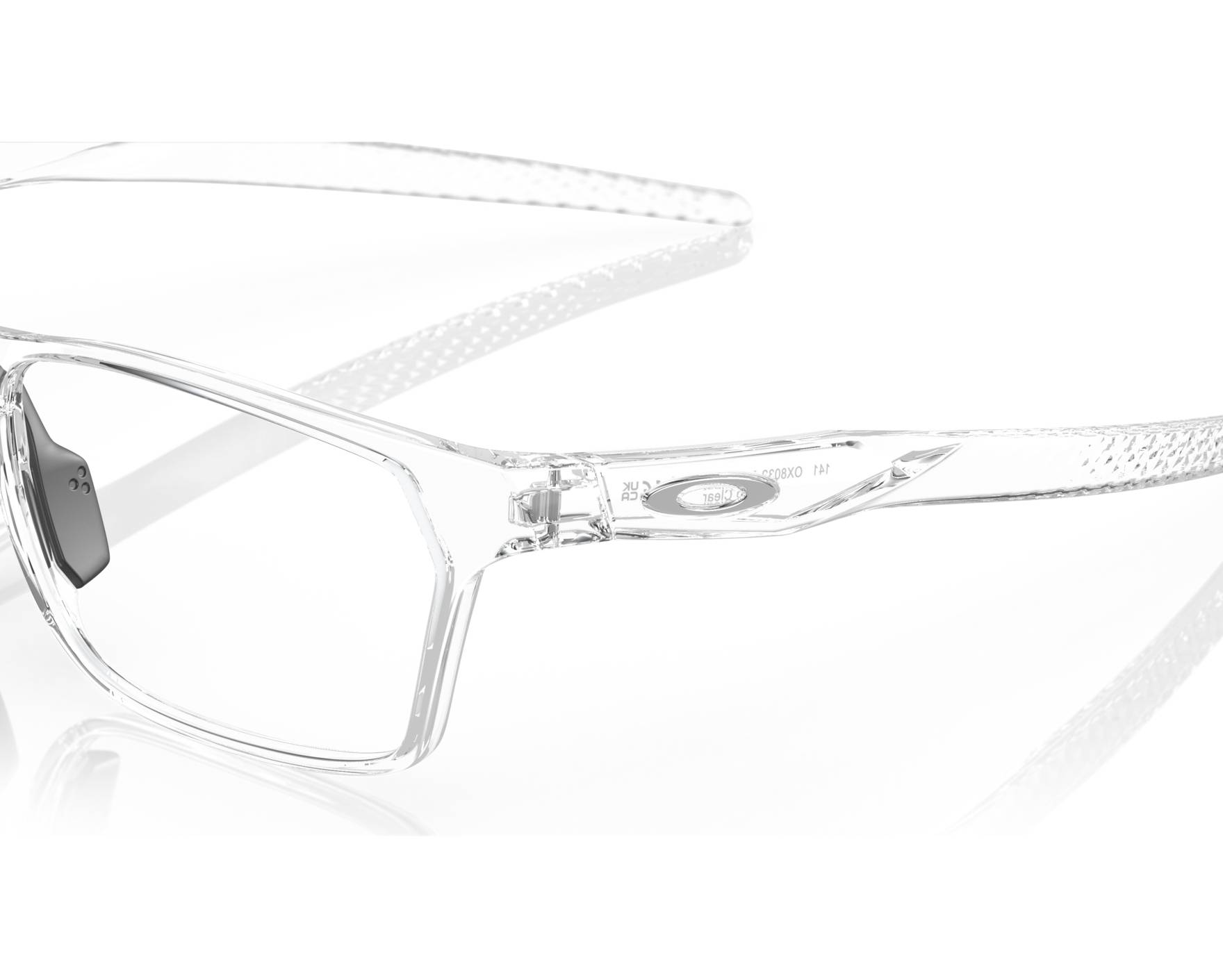 Oakley Glasses Hex Jector OX8032 803206