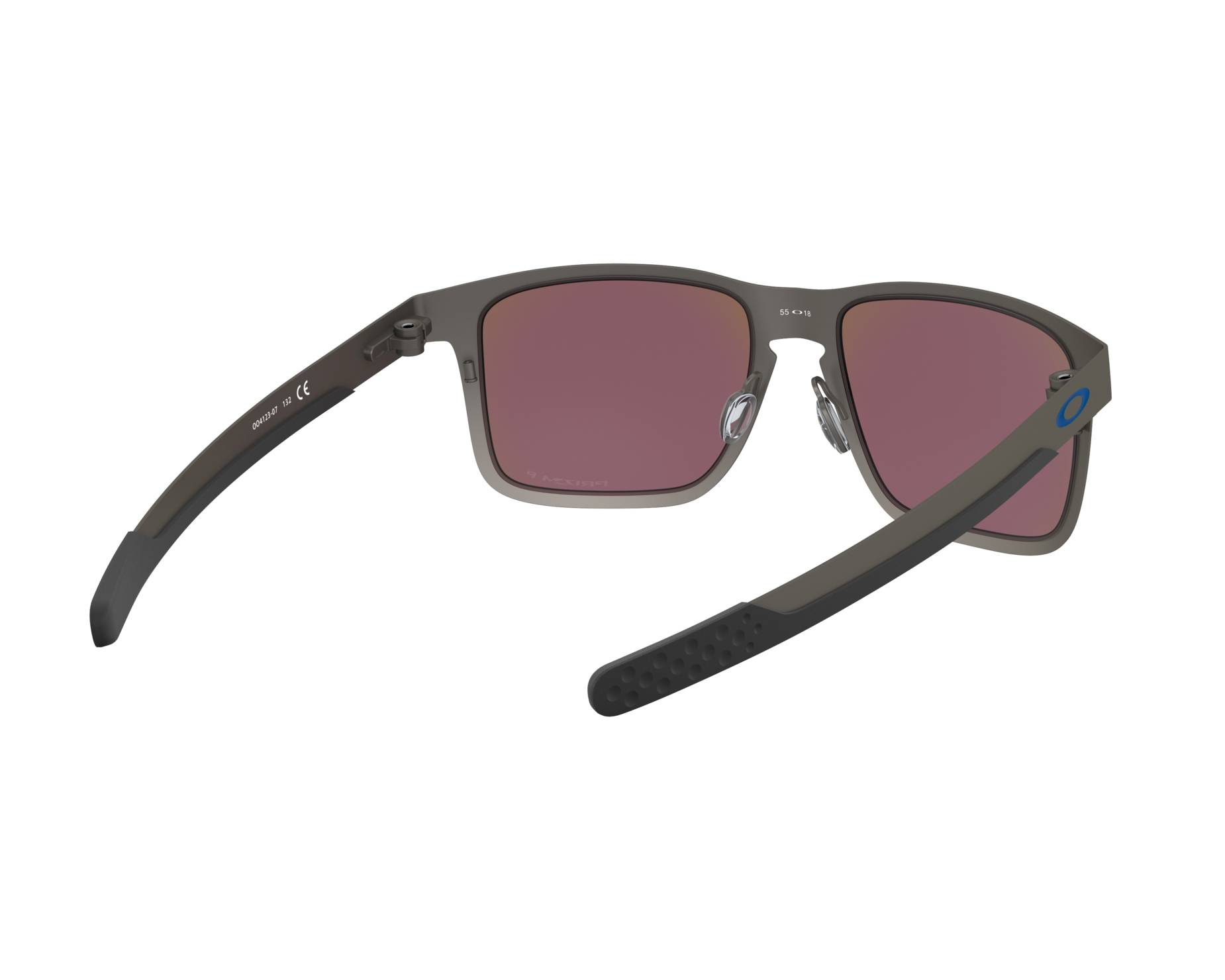 Oakley Sunglasses Holbrook Metal OO4123 412307