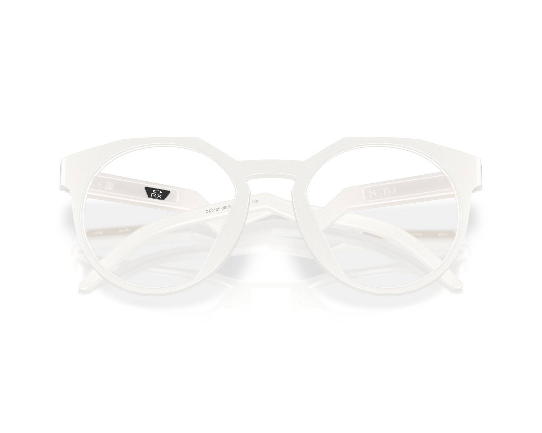 Oakley Glasses Hstn Rx OX8139 813908