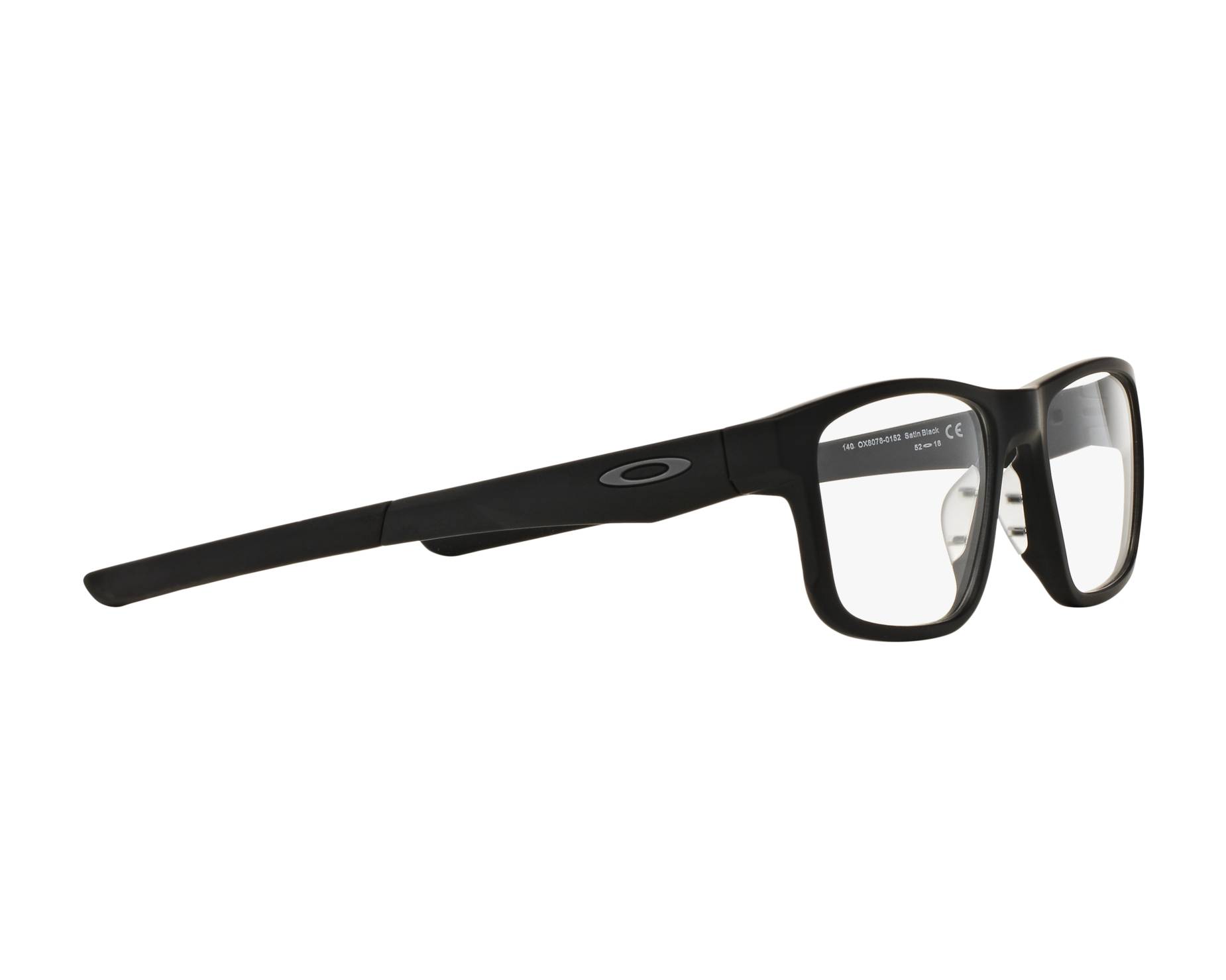 Oakley Glasses Hyperlink OX8078 807801