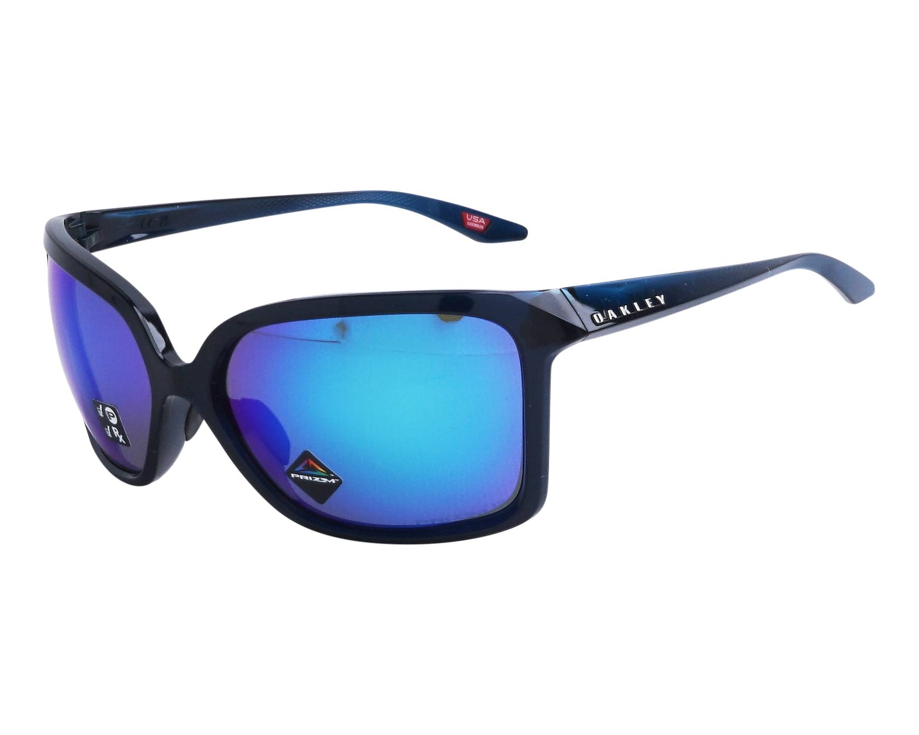 Oakley Sunglasses Wildrye OO9230 01