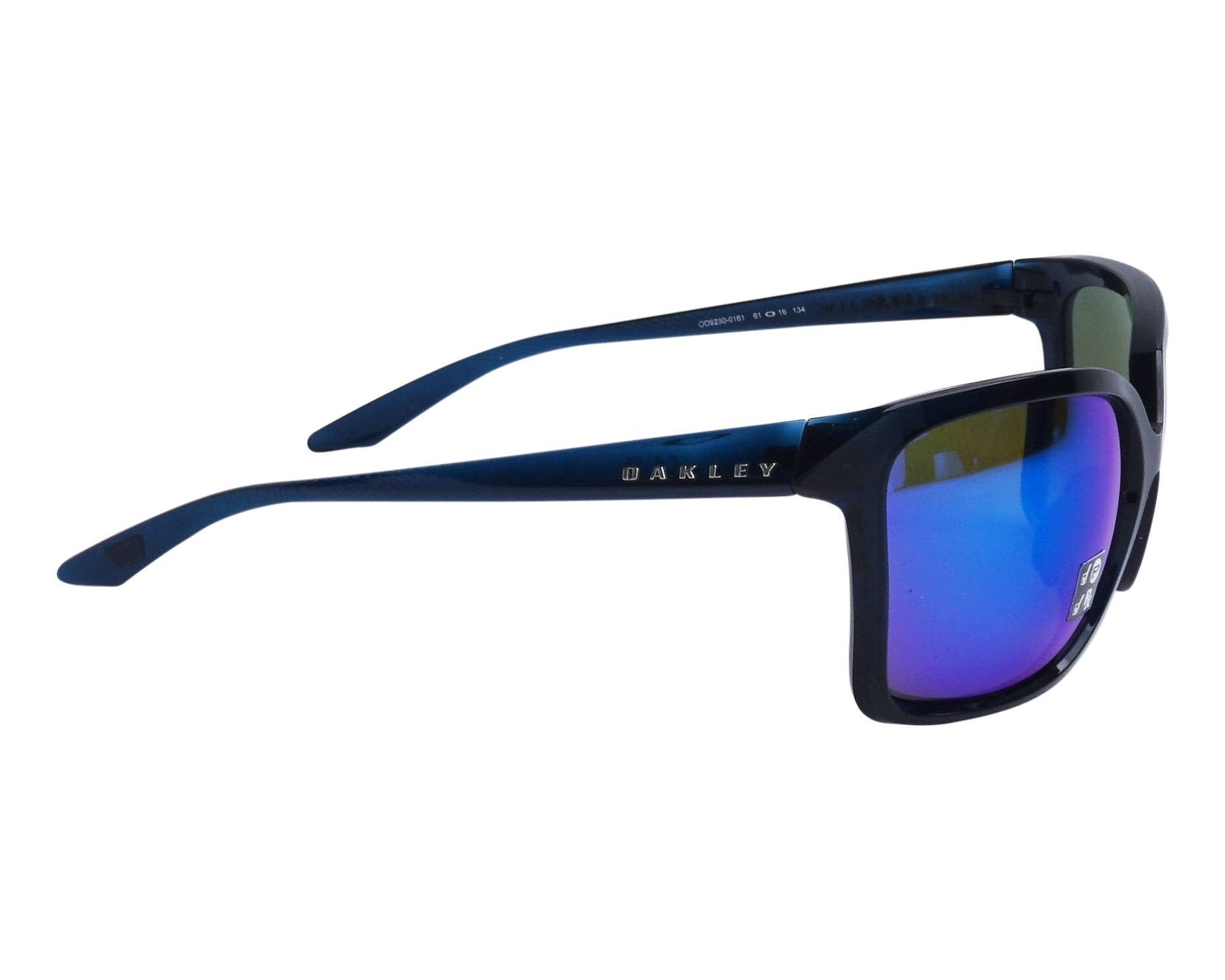 Oakley Sunglasses Wildrye OO9230 01
