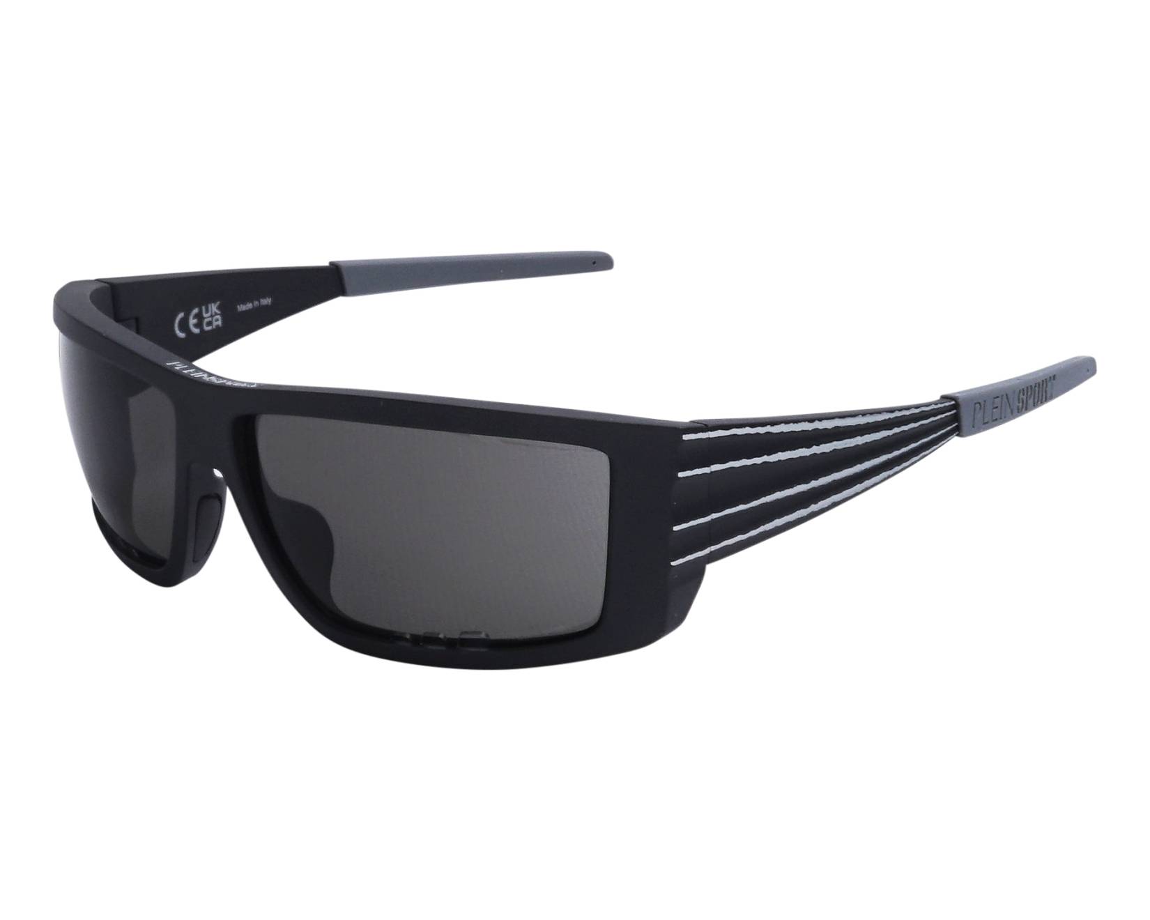 Plein Sport Sunglasses FEARLESS SSP003 0U28