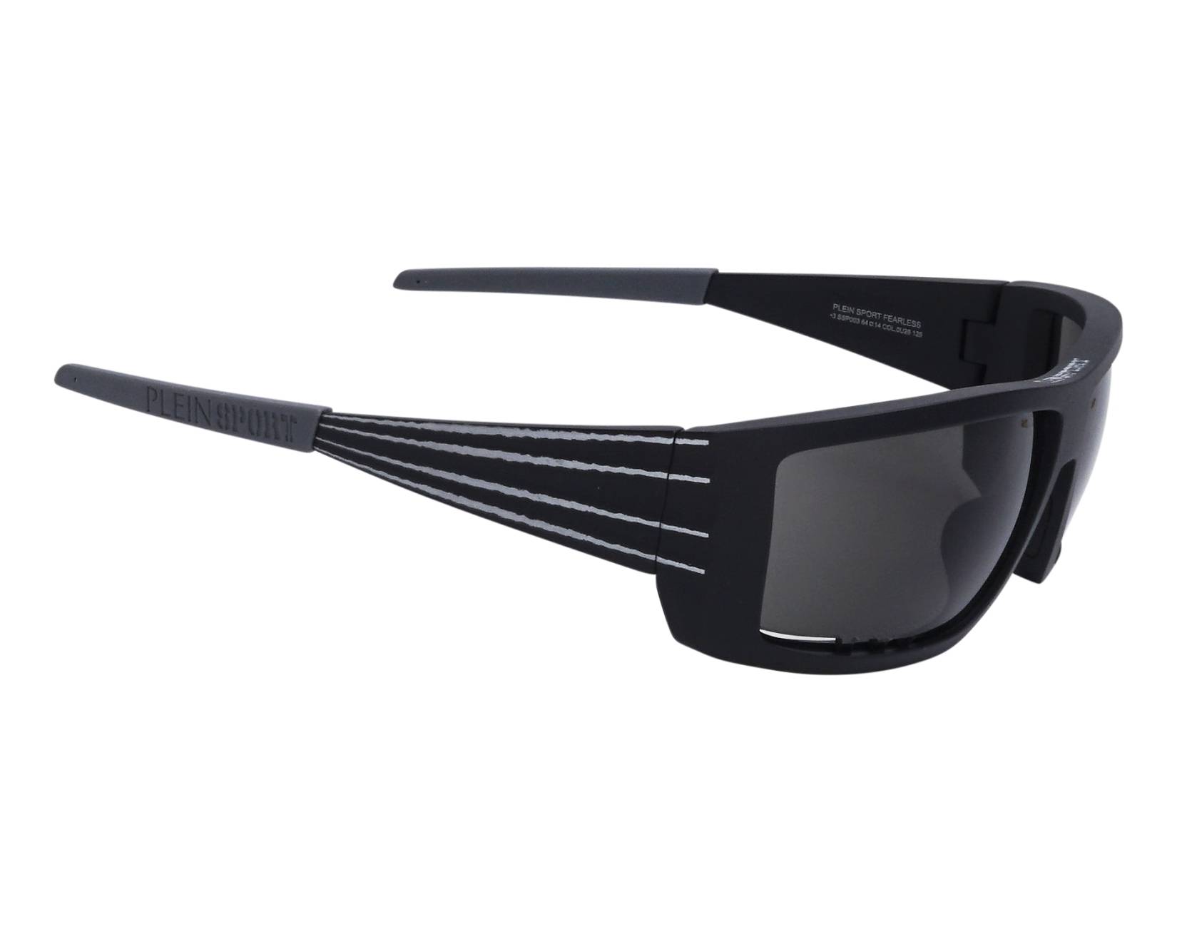 Plein Sport Sunglasses FEARLESS SSP003 0U28