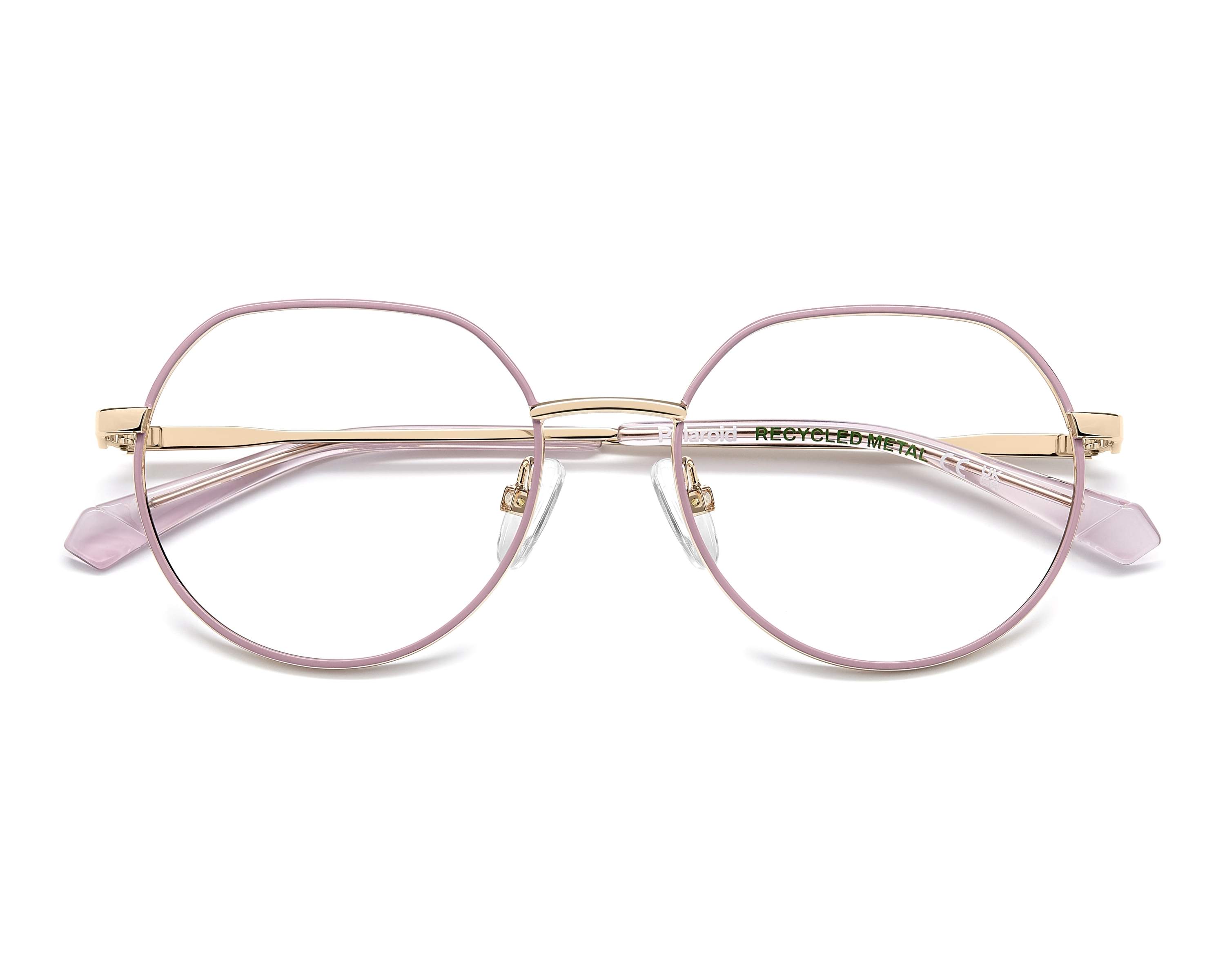 Polaroid Glasses Junior PLD-D839 EYR