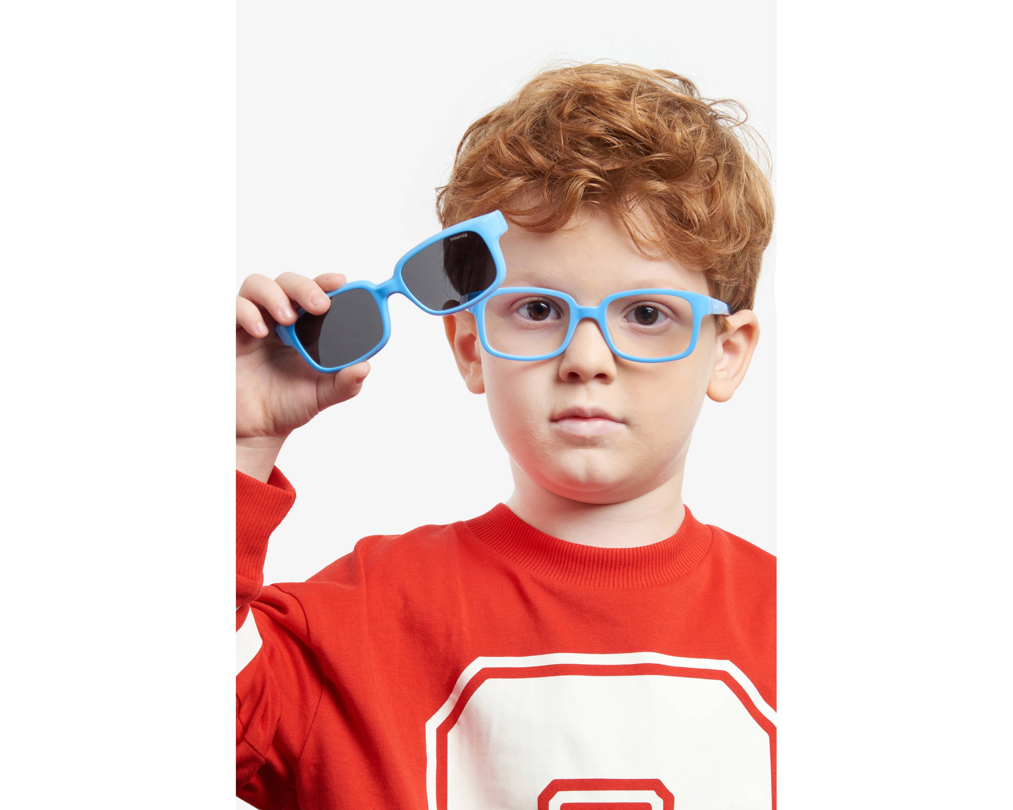 Polaroid Glasses Junior PLD-K005 MVU