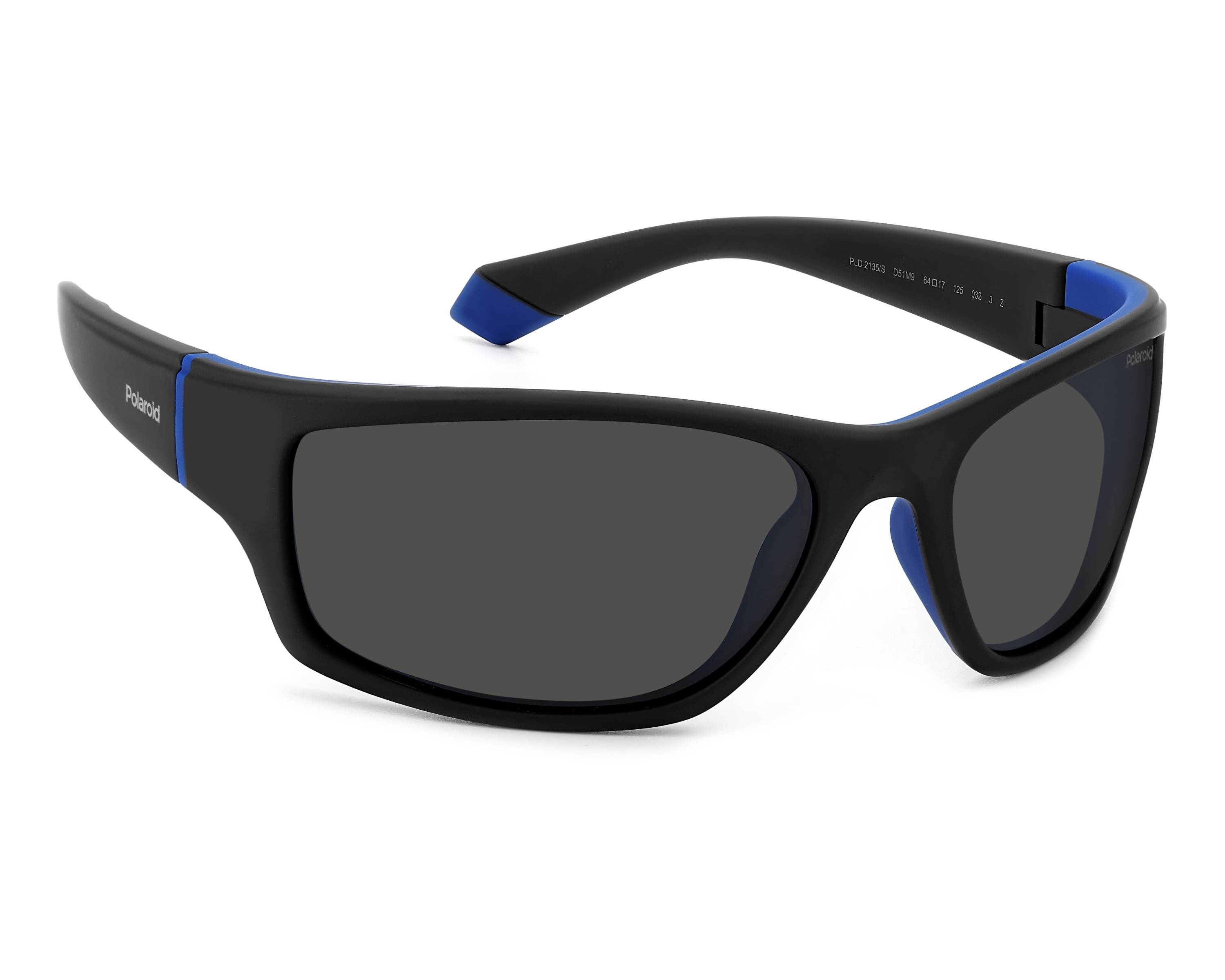 Polaroid Sunglasses PLD-2135-S D51/M9