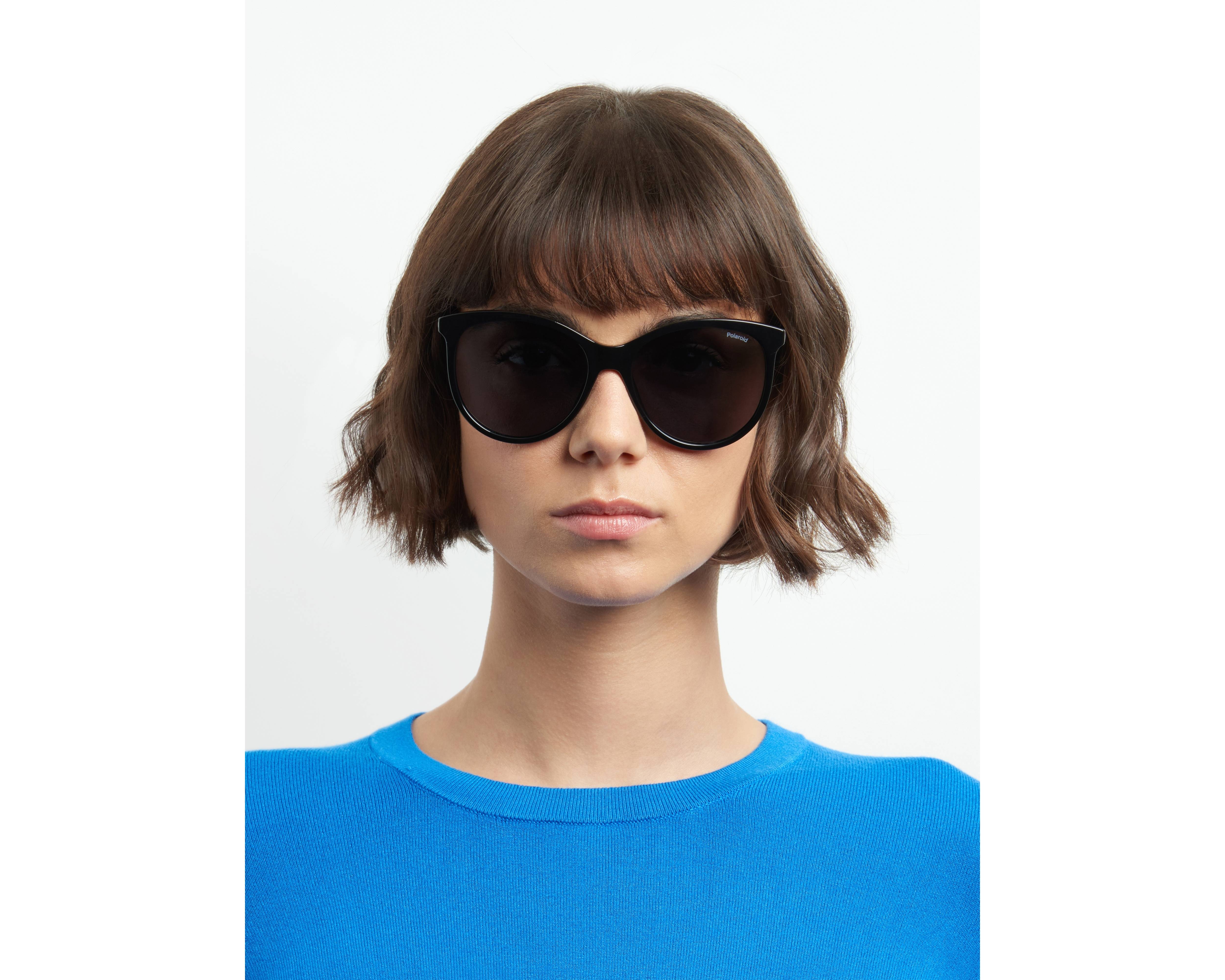 Polaroid Sunglasses PLD-4131-S-X 807/M9