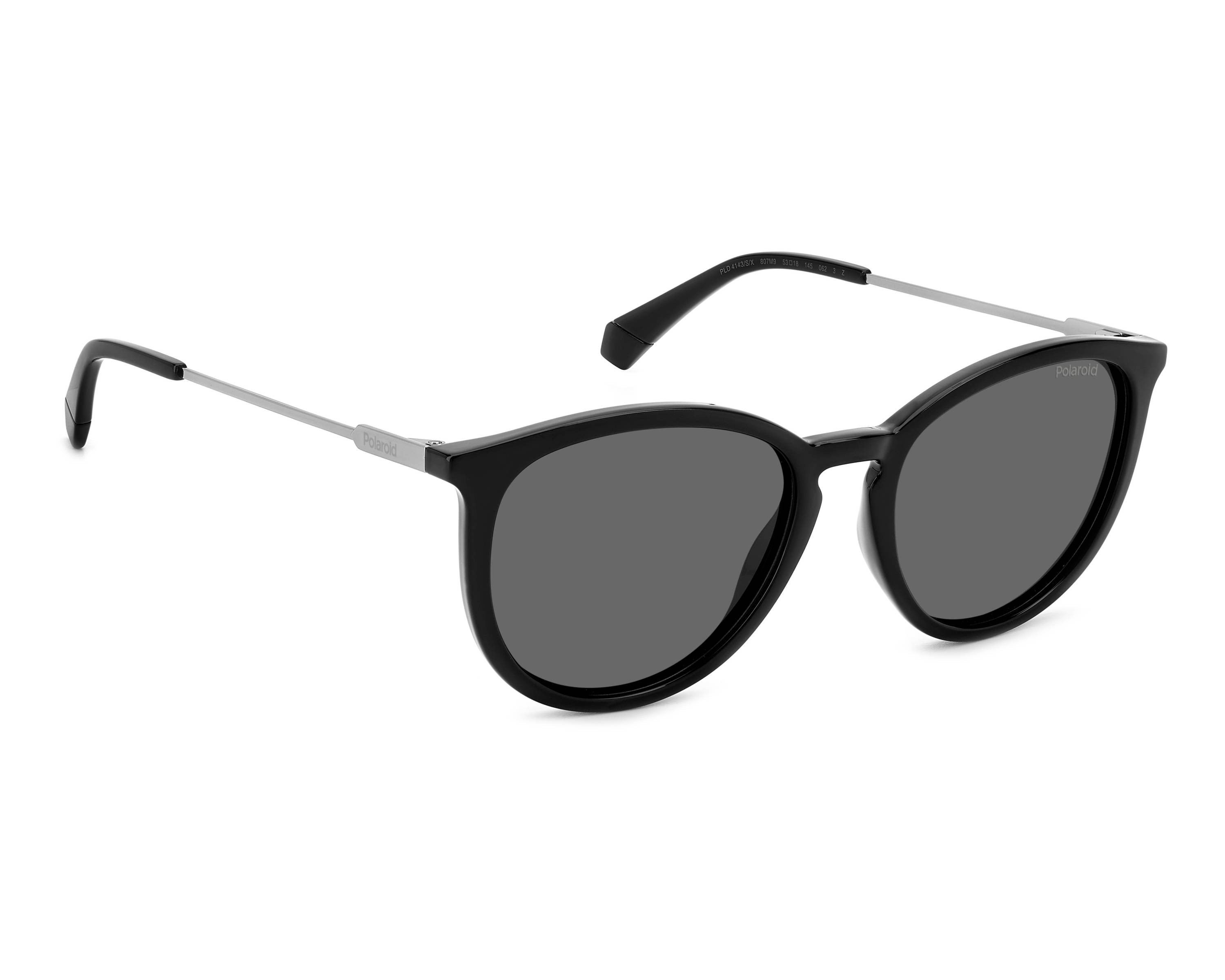 Polaroid Sunglasses PLD-4143-S-X 807/M9