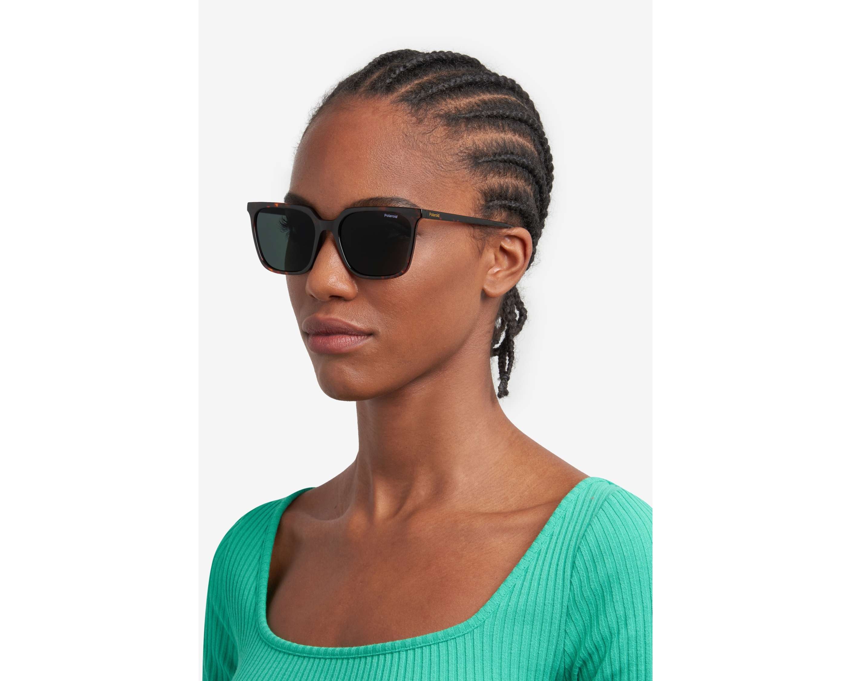 Polaroid Sunglasses PLD-4163-S 086/UC