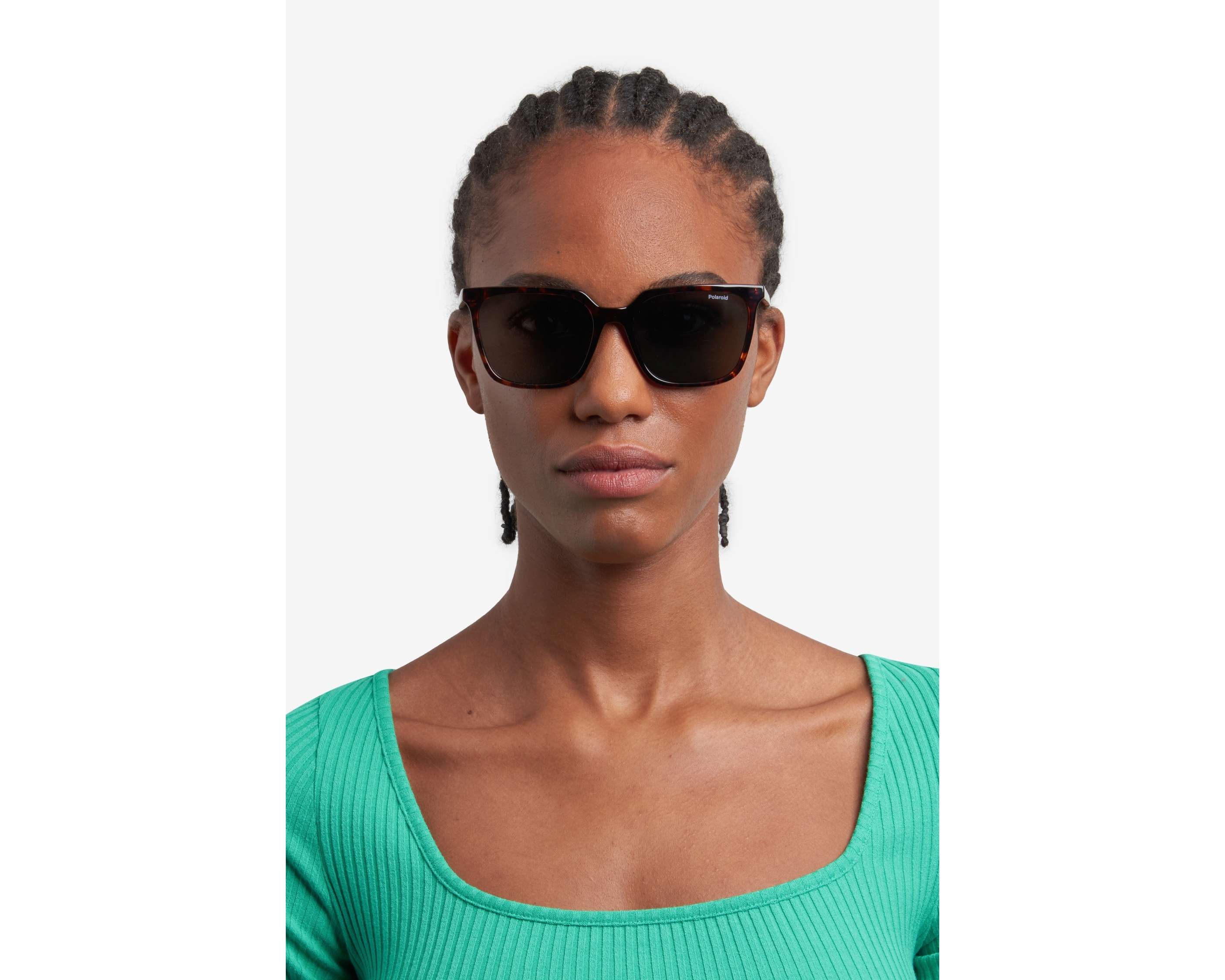 Polaroid Sunglasses PLD-4163-S 086/UC