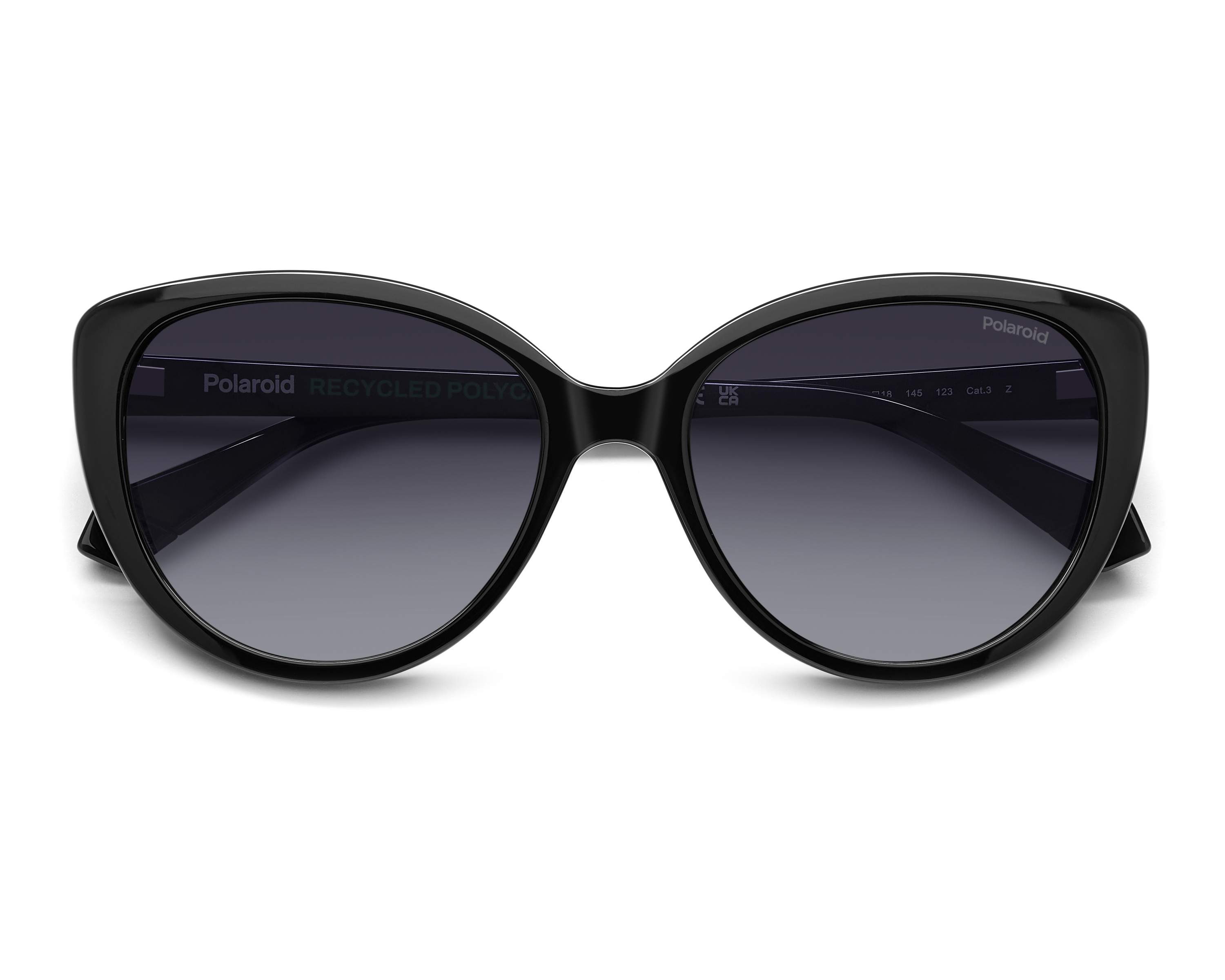 Polaroid Sunglasses PLD-4176-S-X 807/WJ