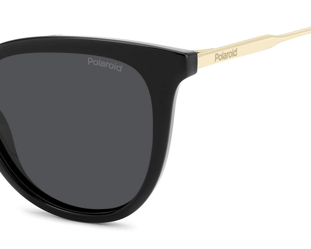 Polaroid Sunglasses PLD-4184-S-X 807/M9