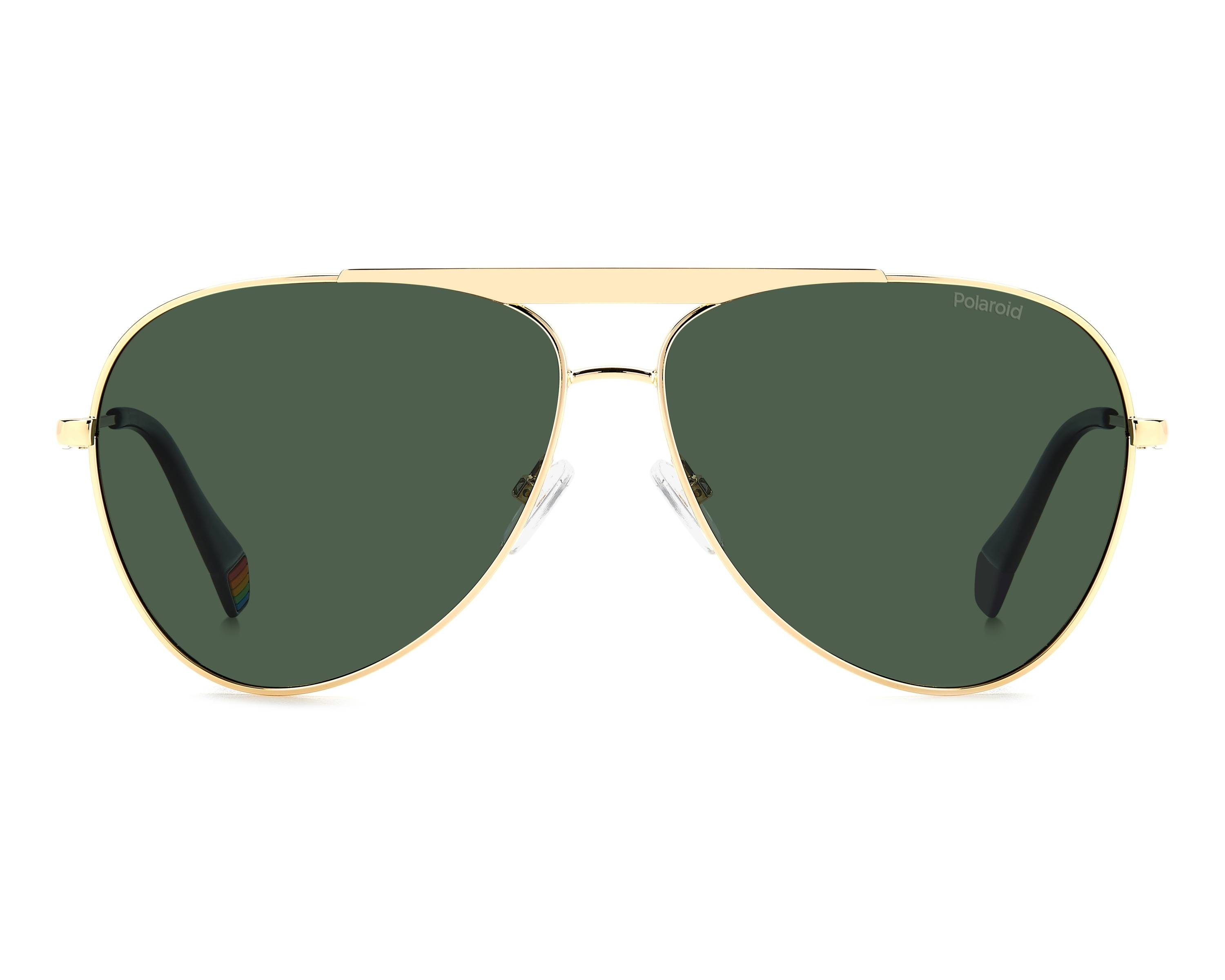 Polaroid Sunglasses PLD-6200-S-X J5G/UC