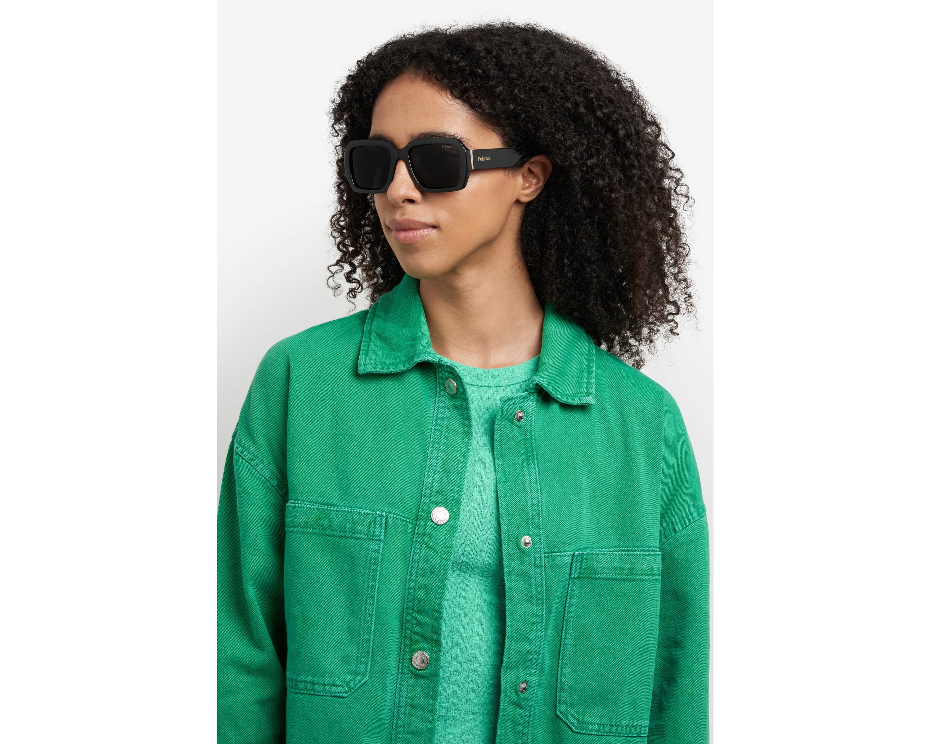 Polaroid Sunglasses PLD-6223-S-X 807/M9