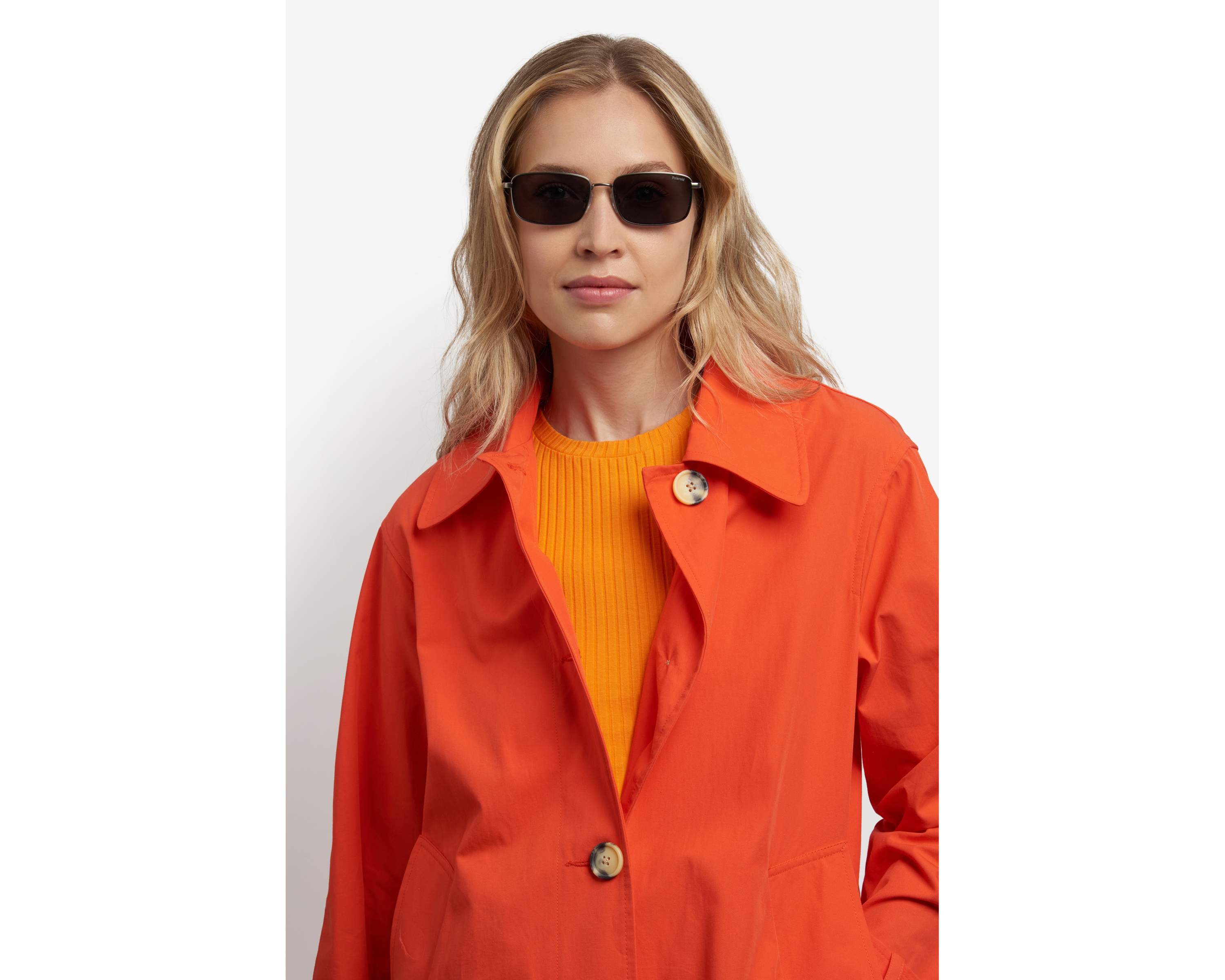 Polaroid Sunglasses PLD-6227-S-X SVK/M9