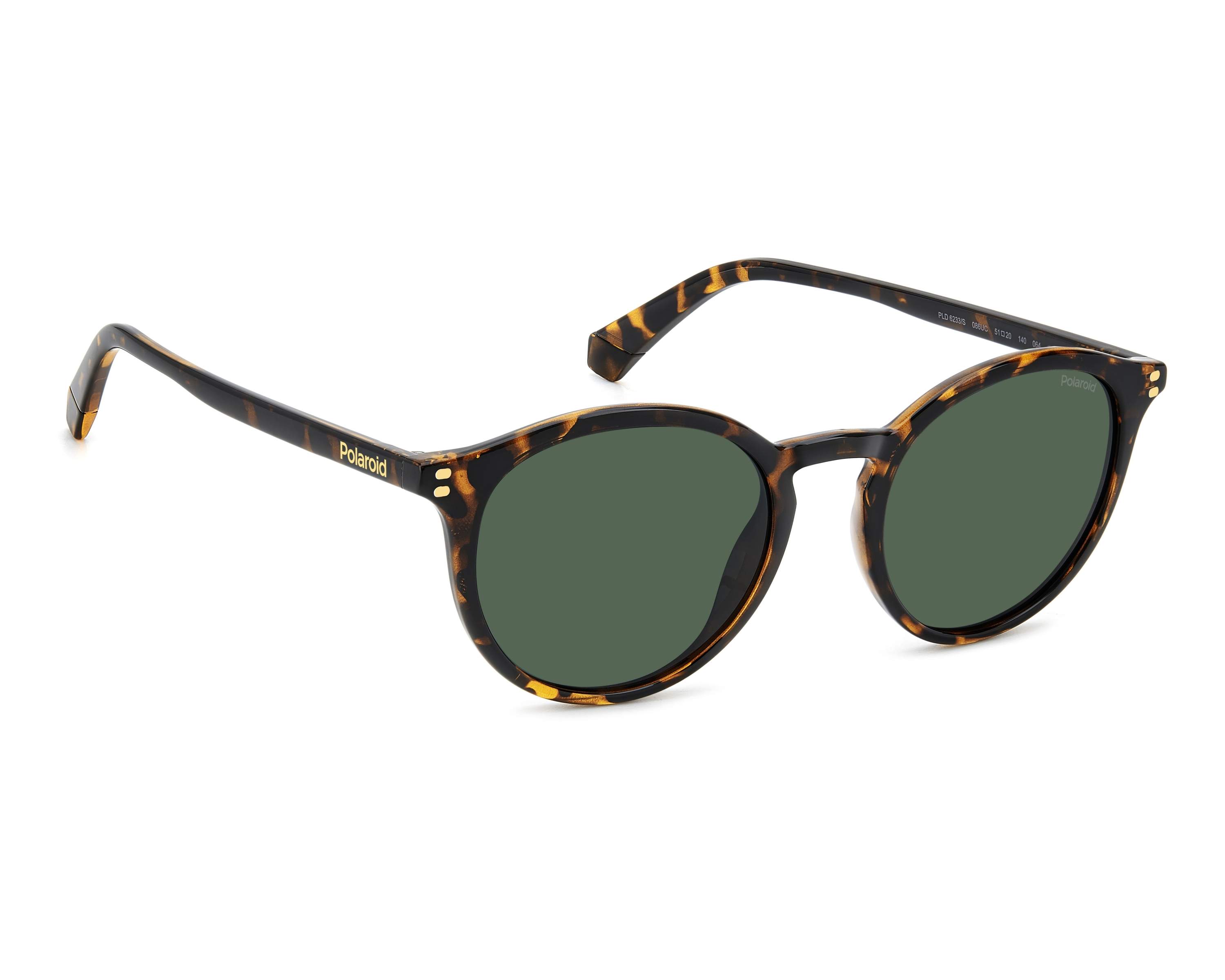 Polaroid Sunglasses PLD-6233-S 086/UC