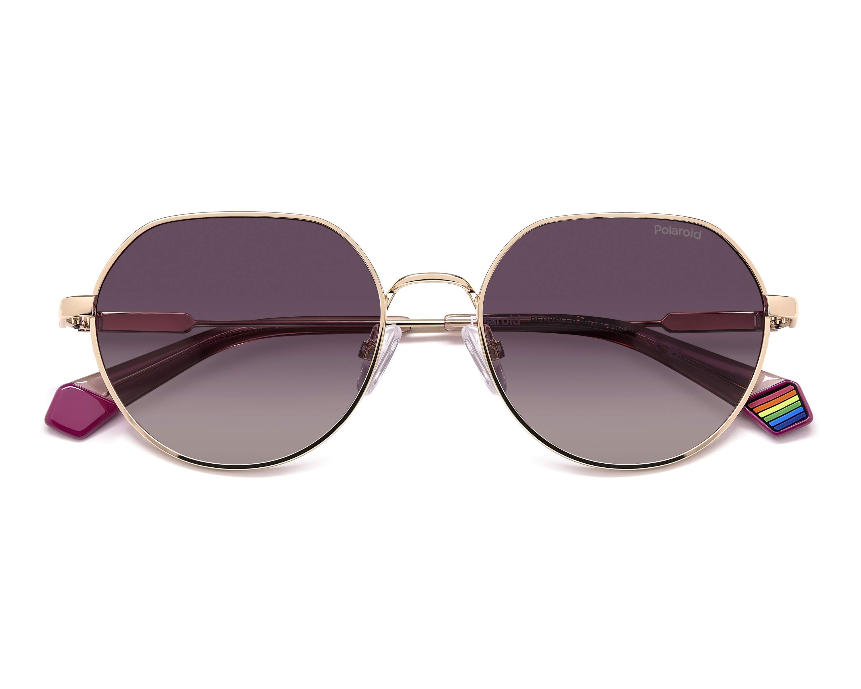 Polaroid Sunglasses PLD-6236-S-X S9E/JR