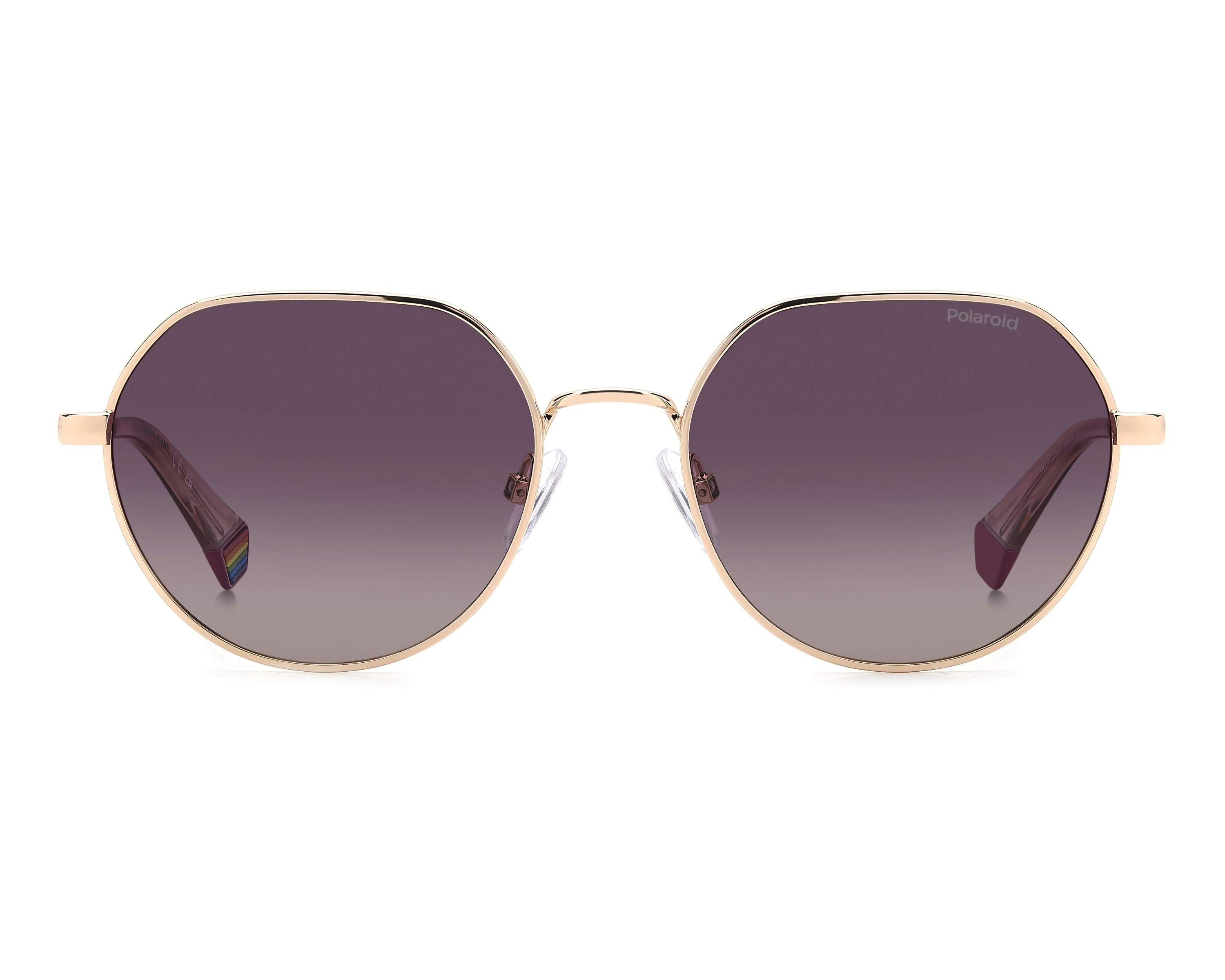 Polaroid Sunglasses PLD-6236-S-X S9E/JR
