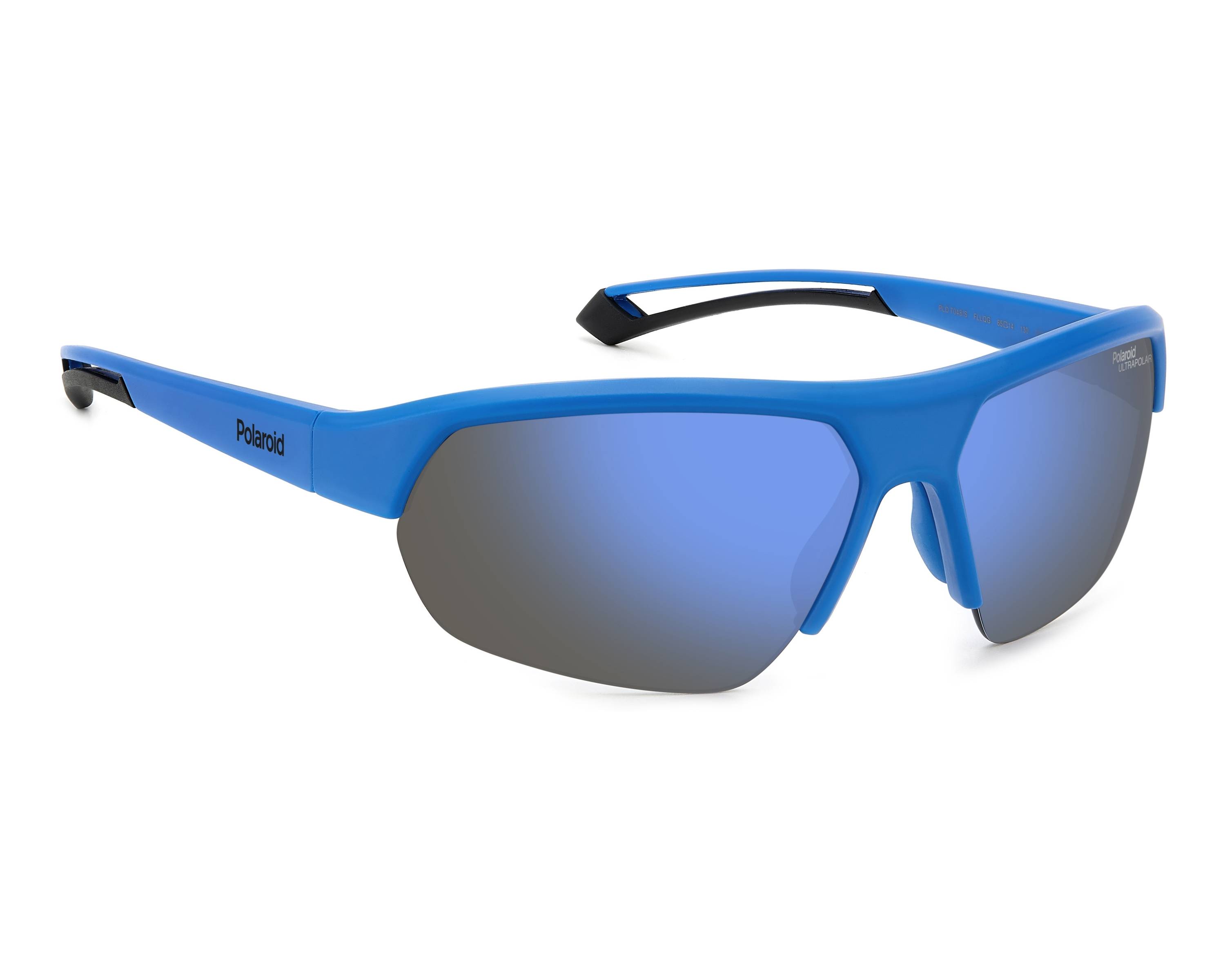 Polaroid Sunglasses PLD-7048-S FLL/QG