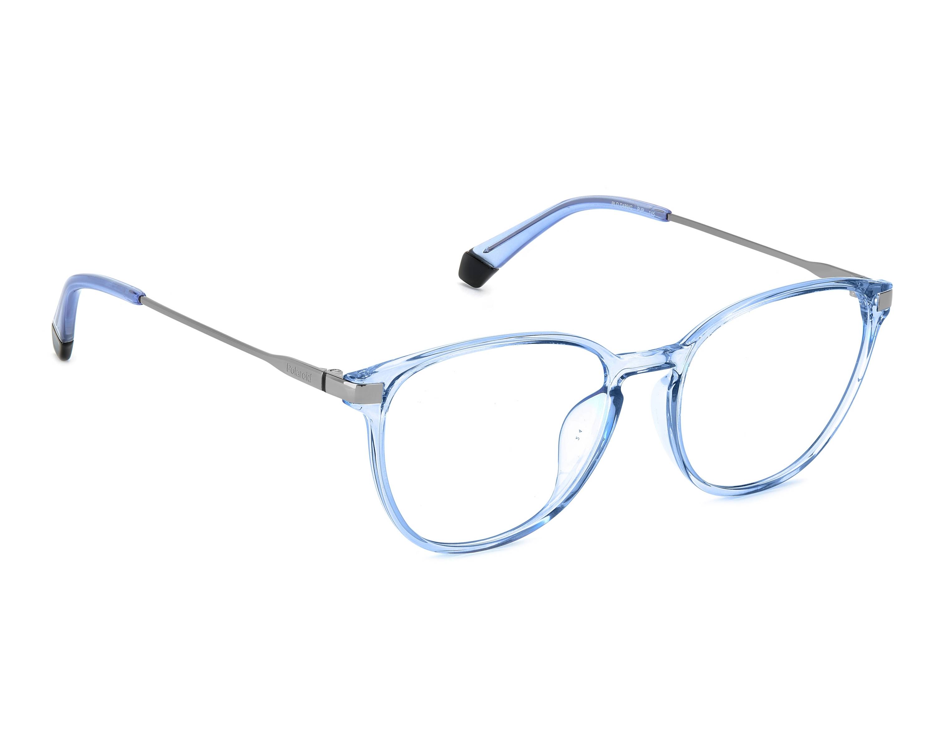 Polaroid Glasses PLD-D489-G PJP