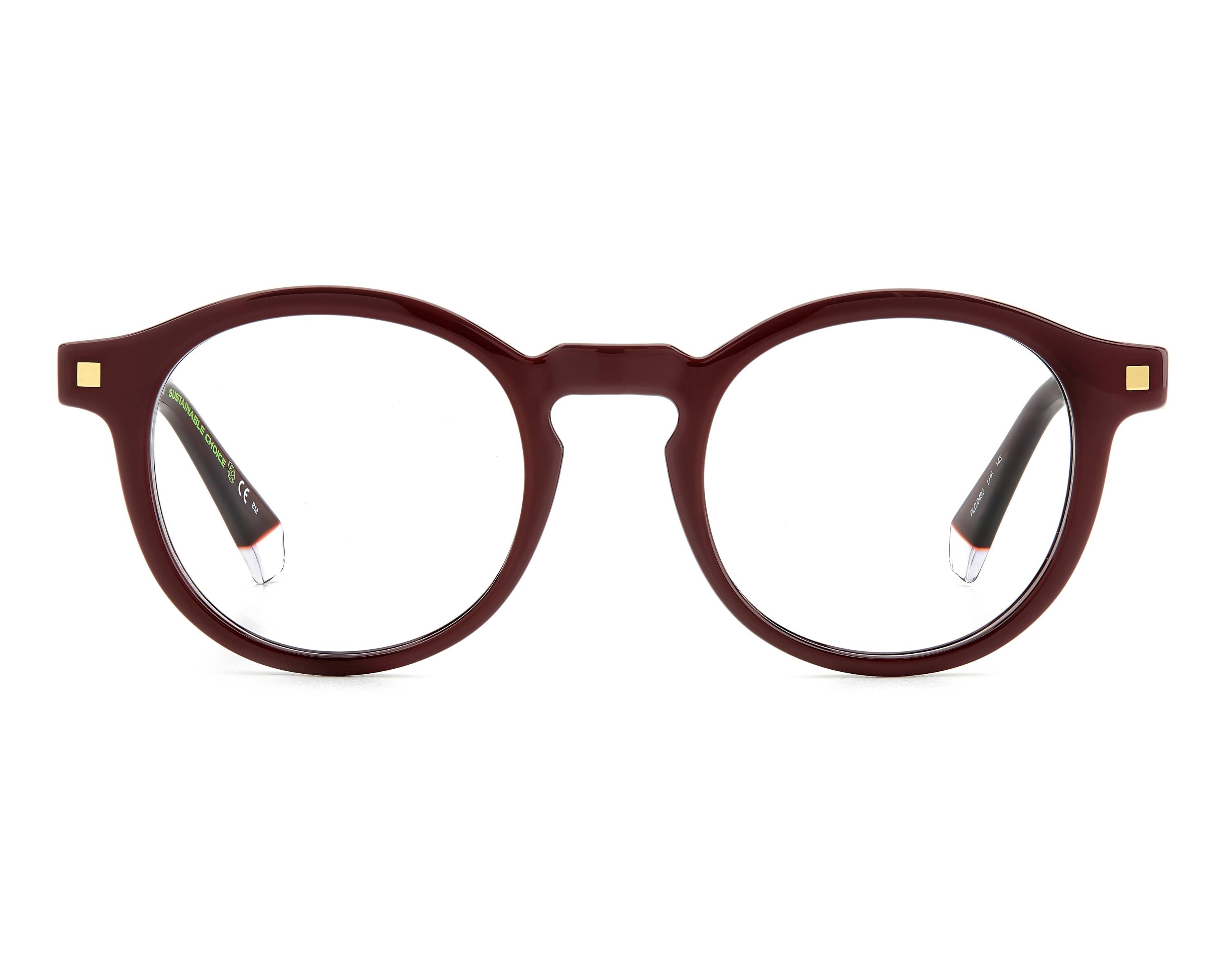 Polaroid Glasses PLD-D492 LHF