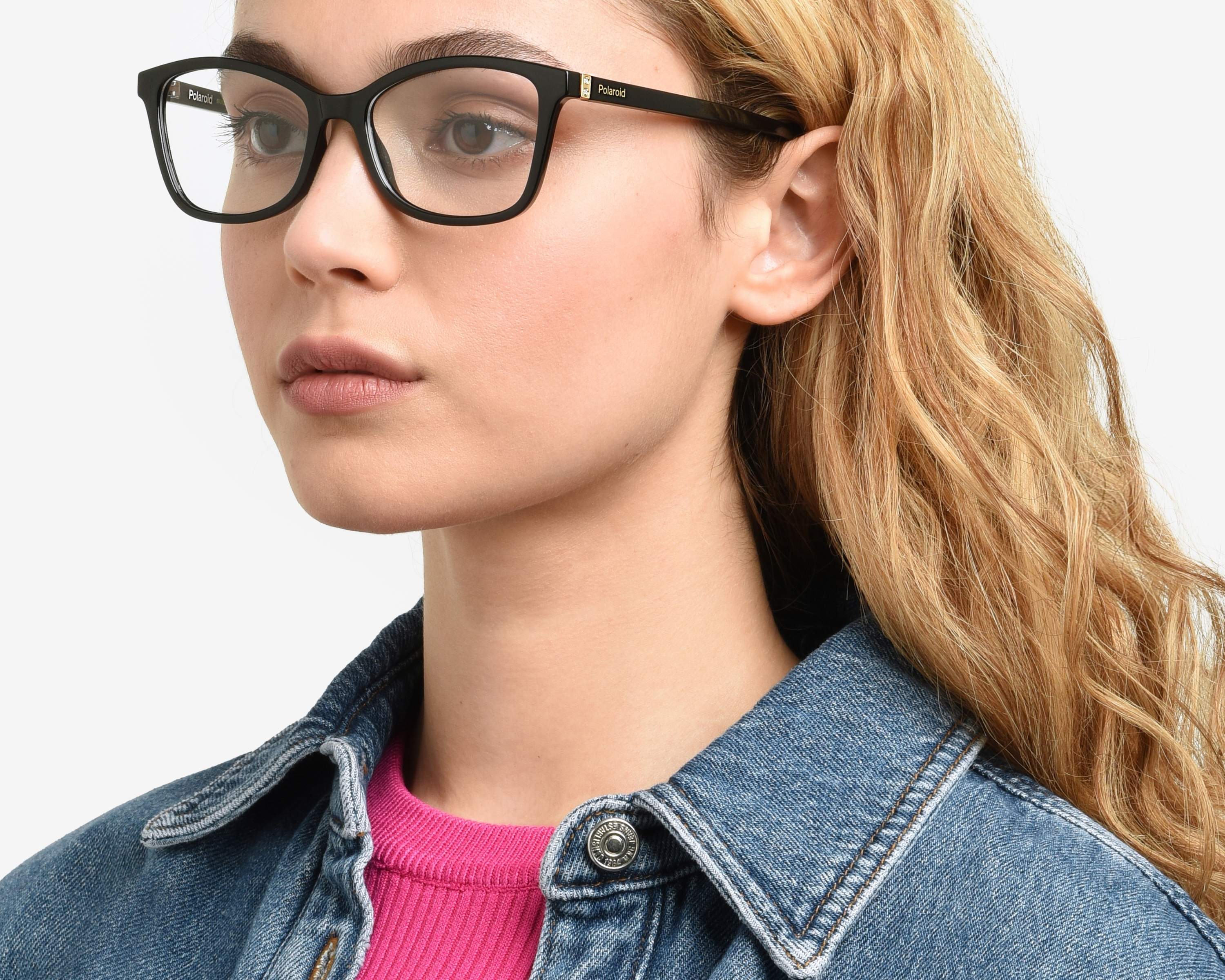 Polaroid Glasses PLD-D505 807