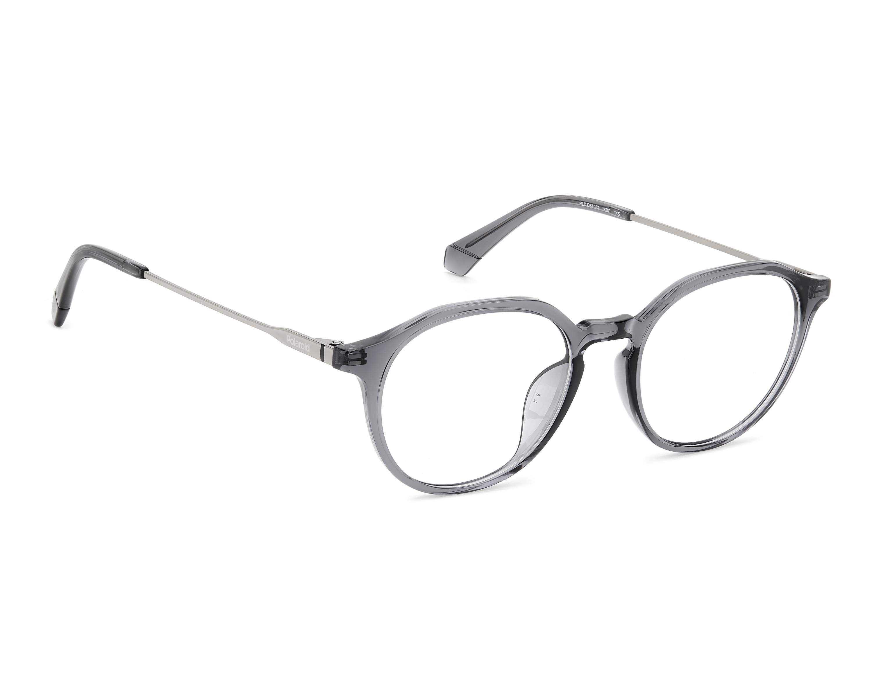 Polaroid Glasses PLD-D510-G KB7