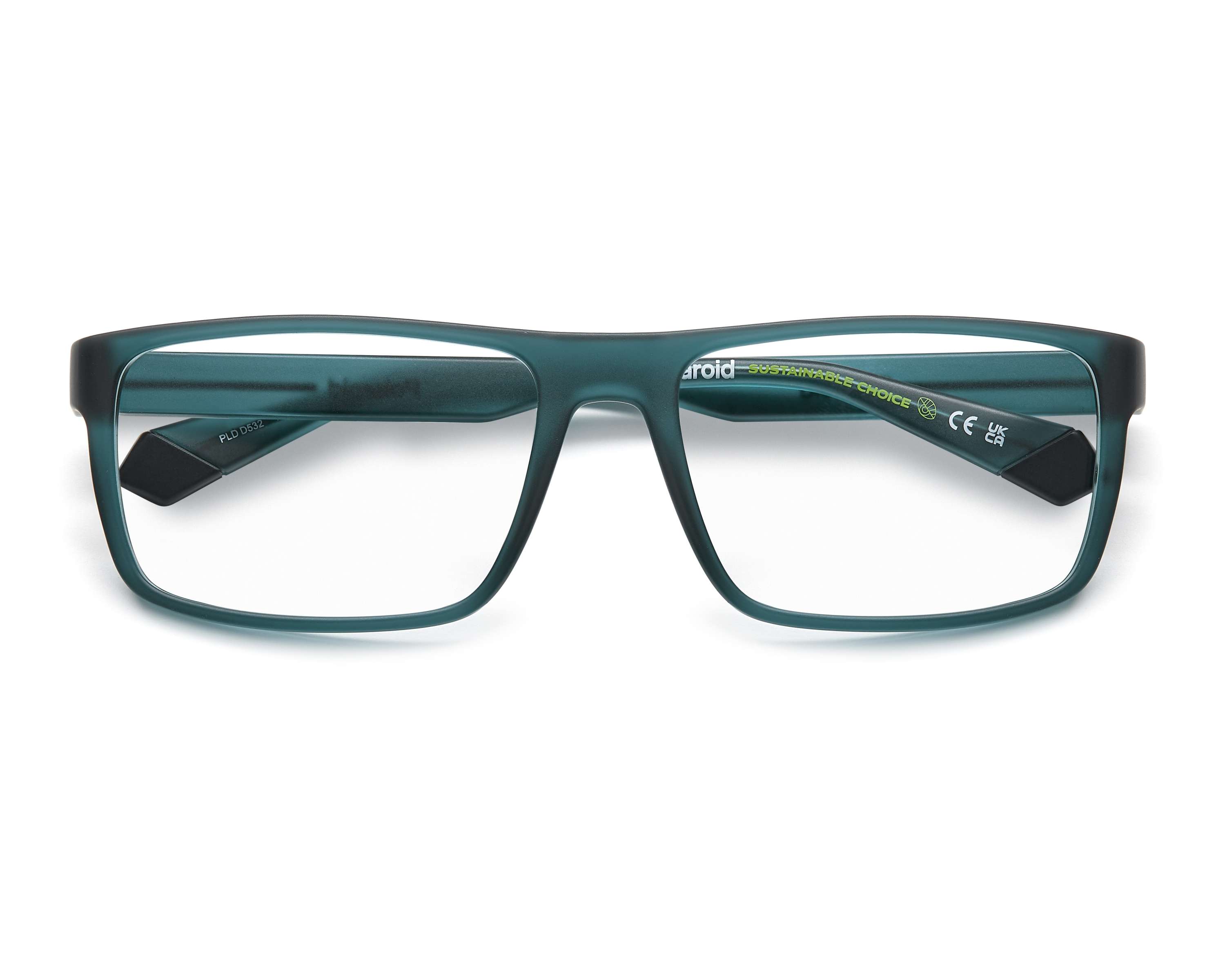 Polaroid Glasses PLD-D532 PYW