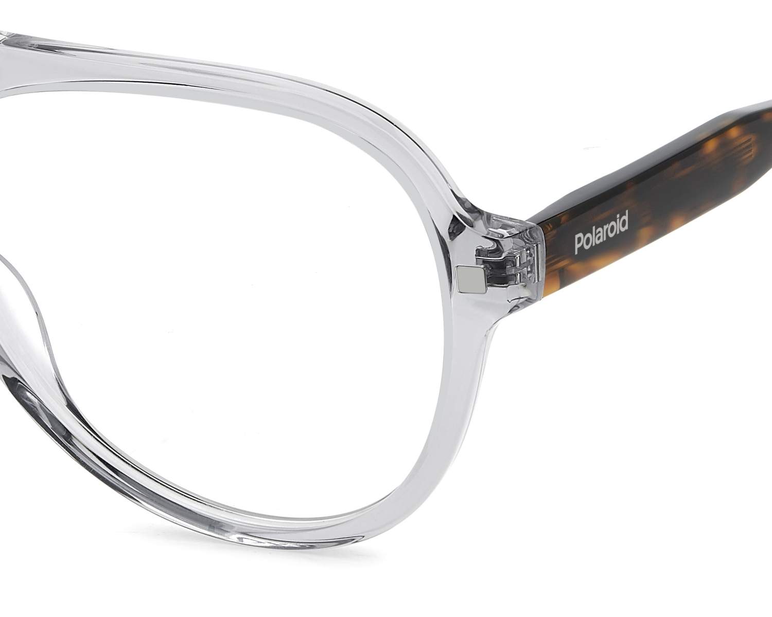 Polaroid Glasses PLD-D540 KB7