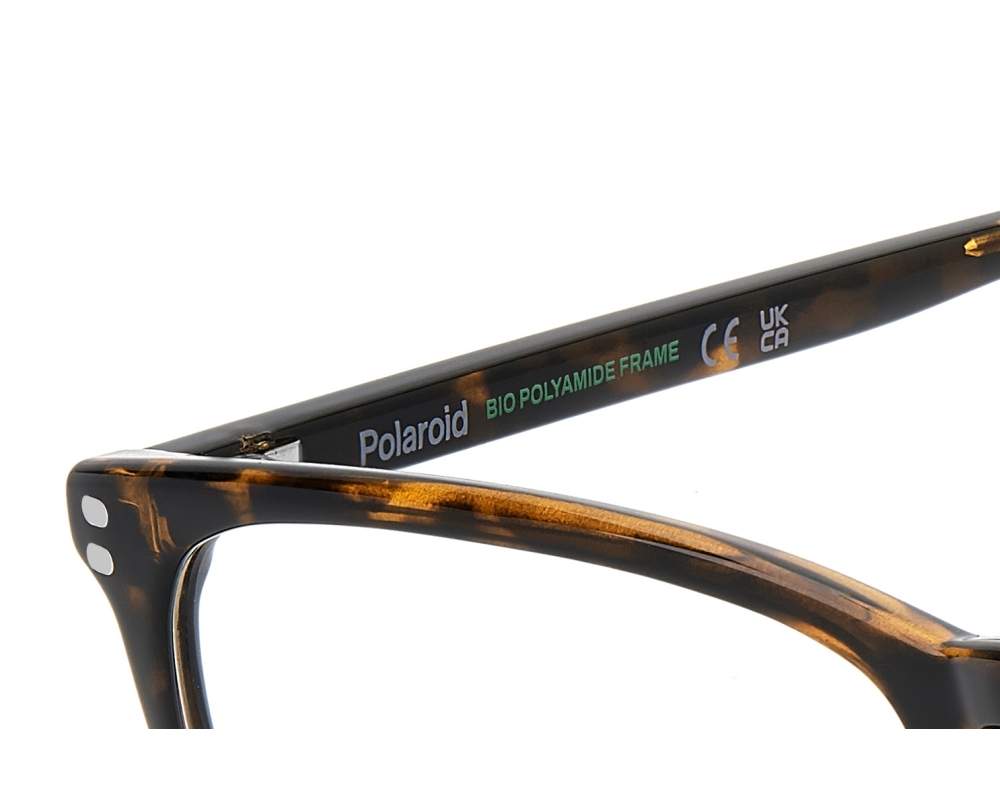 Polaroid Glasses PLD-D553 086