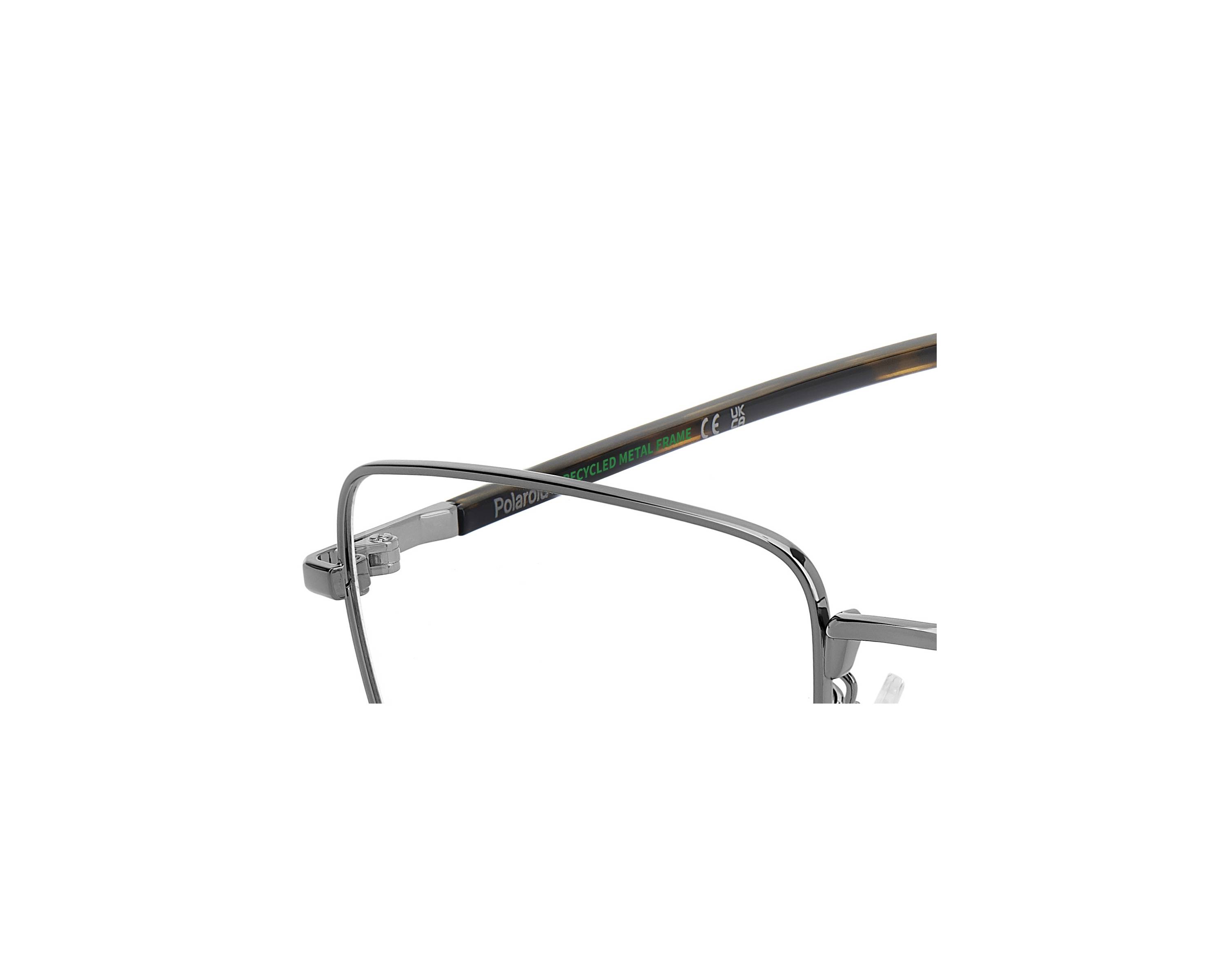 Polaroid Glasses PLD-D582-G KJ1