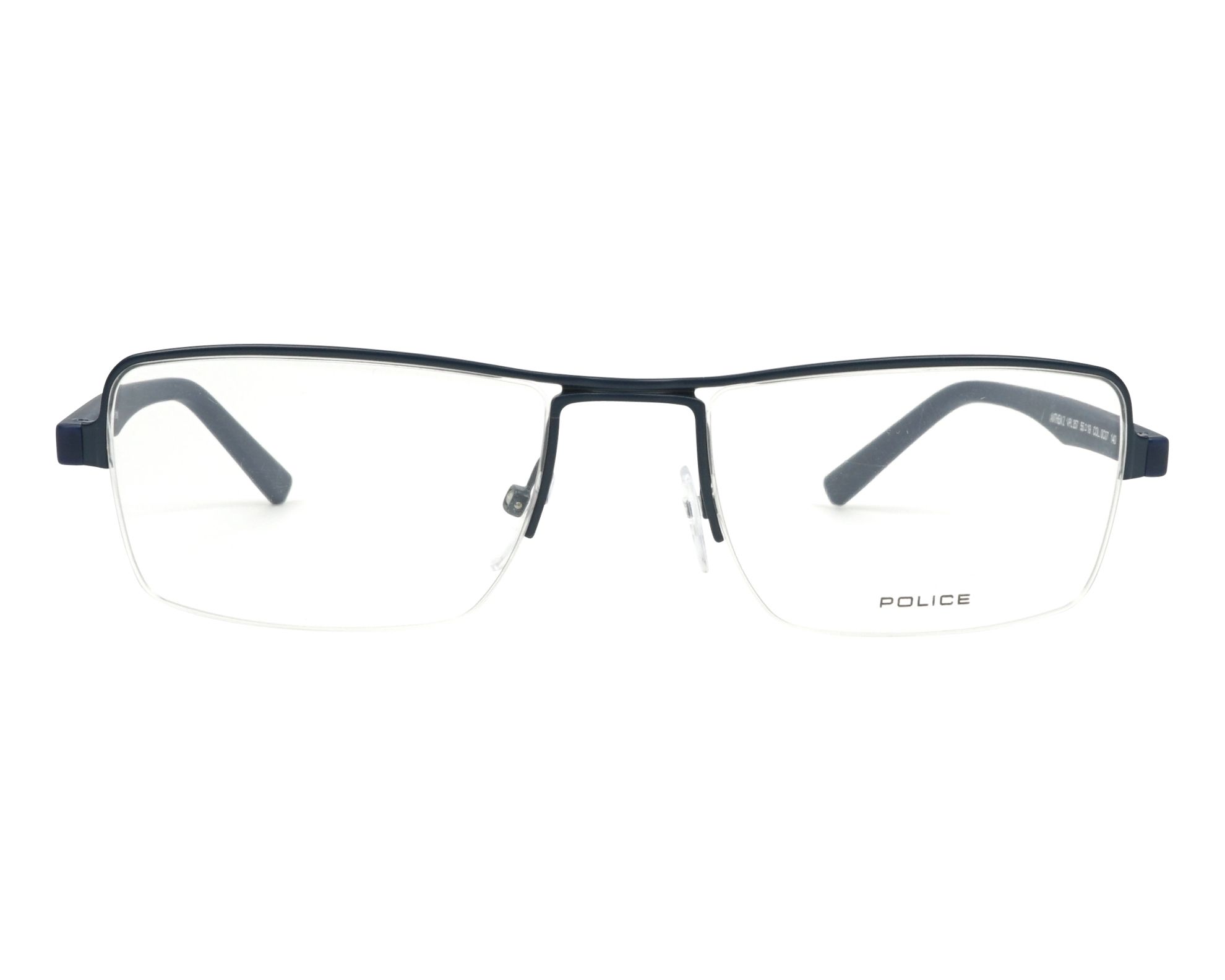 Police Glasses Anthem 2 VPL-257 0C07