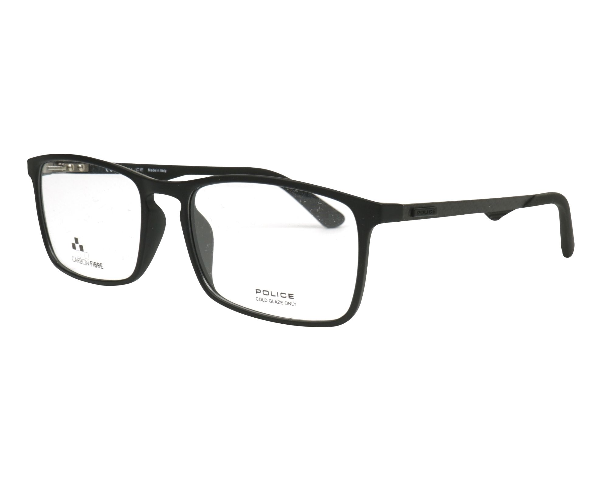 Police Glasses Carbonfly 3 Vpl 694 06aa
