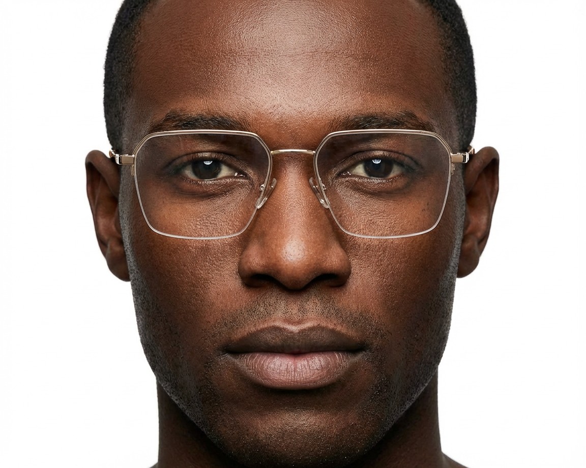Police Glasses FORCE 1 VPLL68 0300