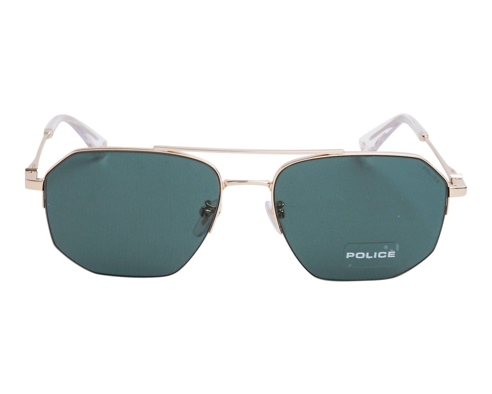Police Sunglasses FORCE 6 SPLN-39 300Y