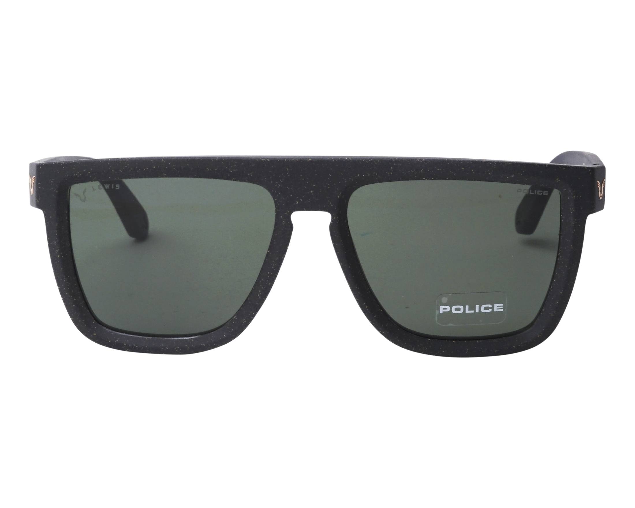Police Sunglasses LEWIS 44 SPLE39 0Z42